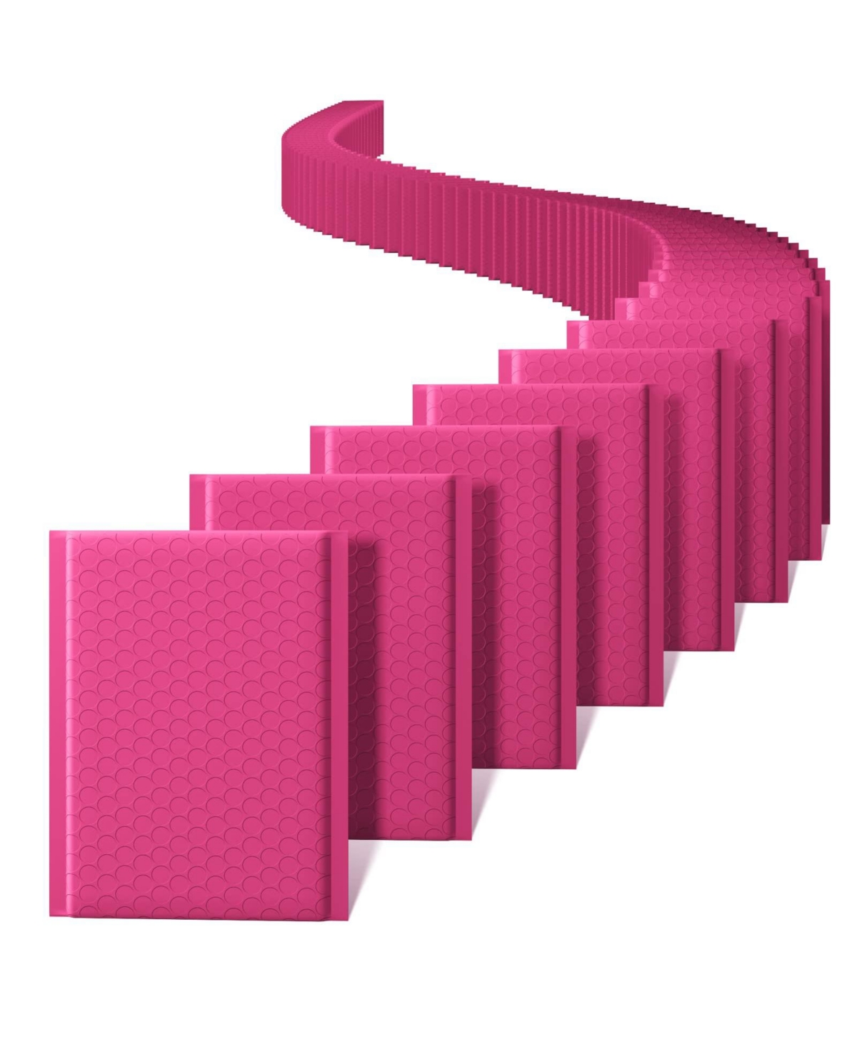 Click here for Gnuadz Bubble Padded Mailing Envelopes for Small B... prices