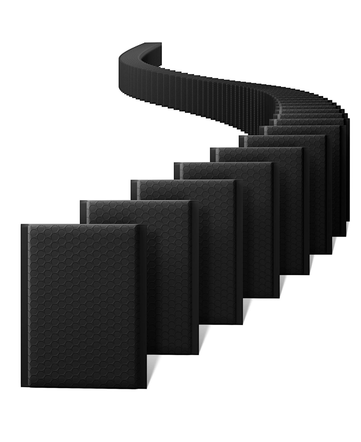Click here for Gnuadz Bubble Padded Mailing Envelopes for Small B... prices