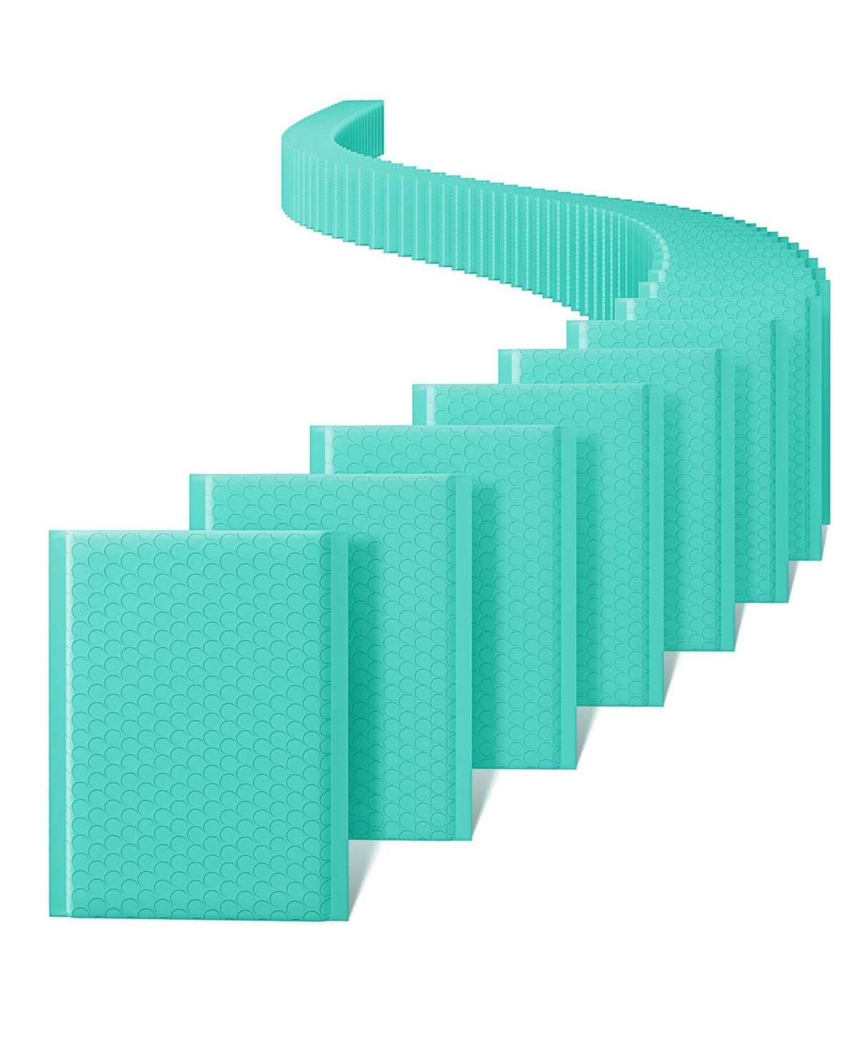 Click here for Gnuadz Bubble Padded Mailing Envelopes for Small B... prices