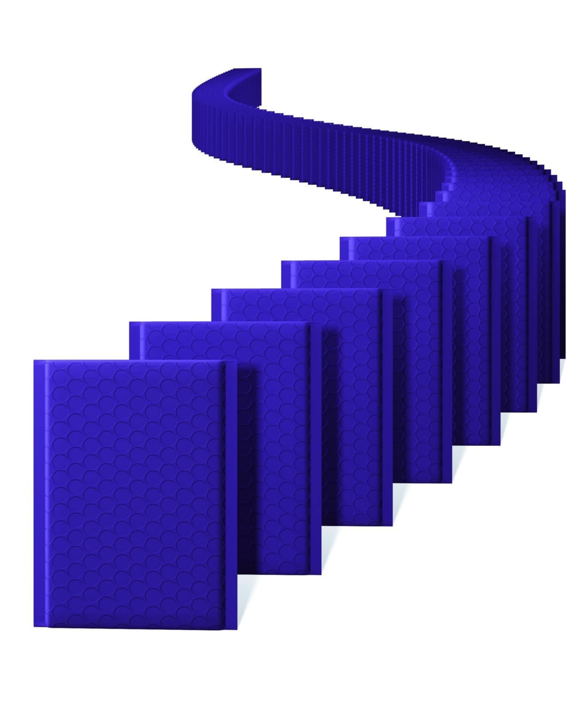Click here for Gnuadz Bubble Padded Mailing Envelopes for Small B... prices