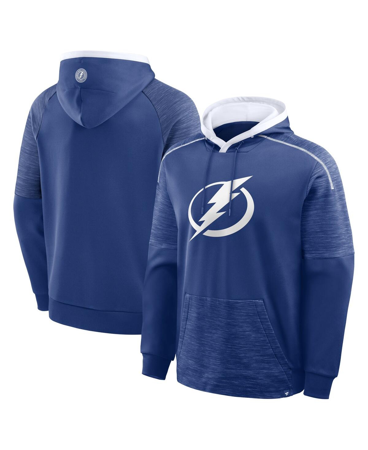 Click here for Fanatics Mens Blue Tampa Bay Lightning Goaltender... prices