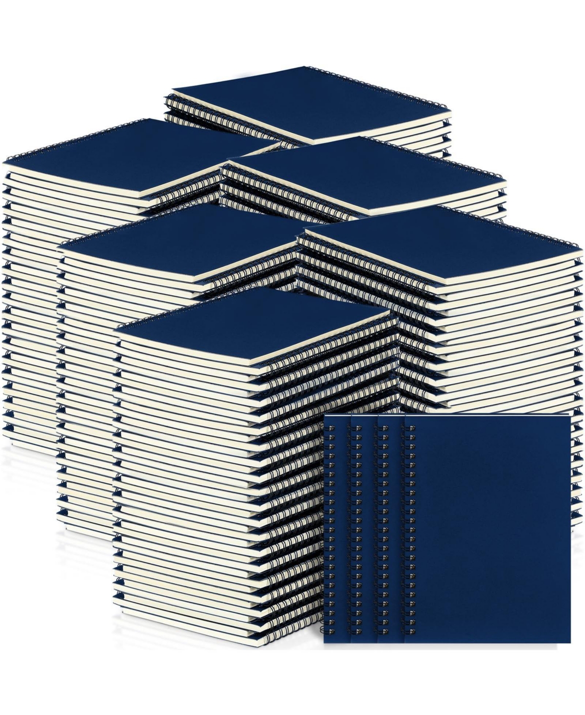 Click here for Gnuadz Spiral Notebook Lined Journal A5 Writing No... prices