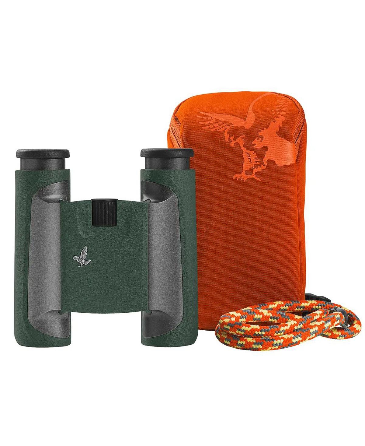 Click here for Swarovski Optik Swarovski 10x25 Cl Pocket Binocula... prices