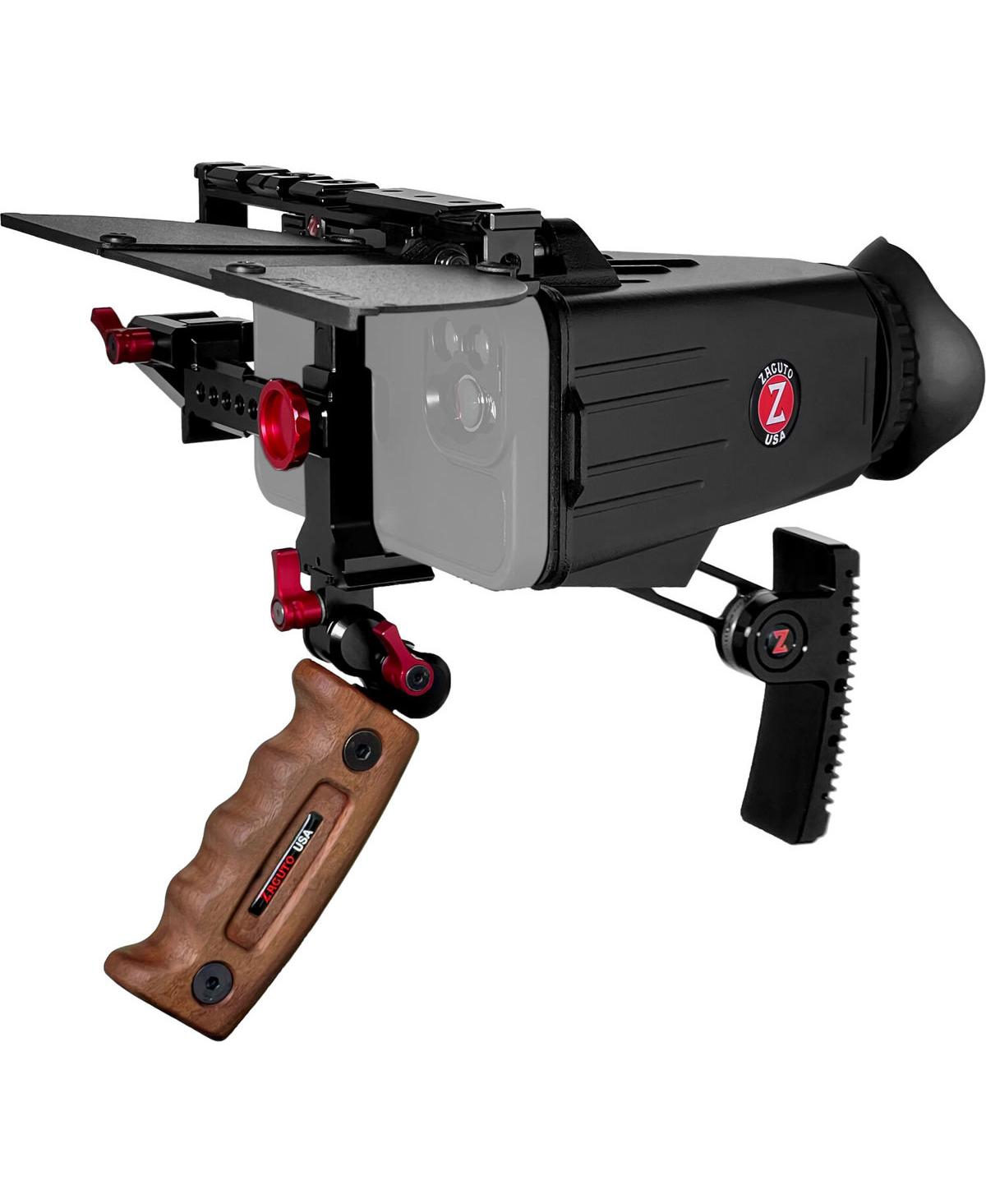 Click here for Zacuto Cinematographer Kit for Smart Z-Finder - Bl... prices