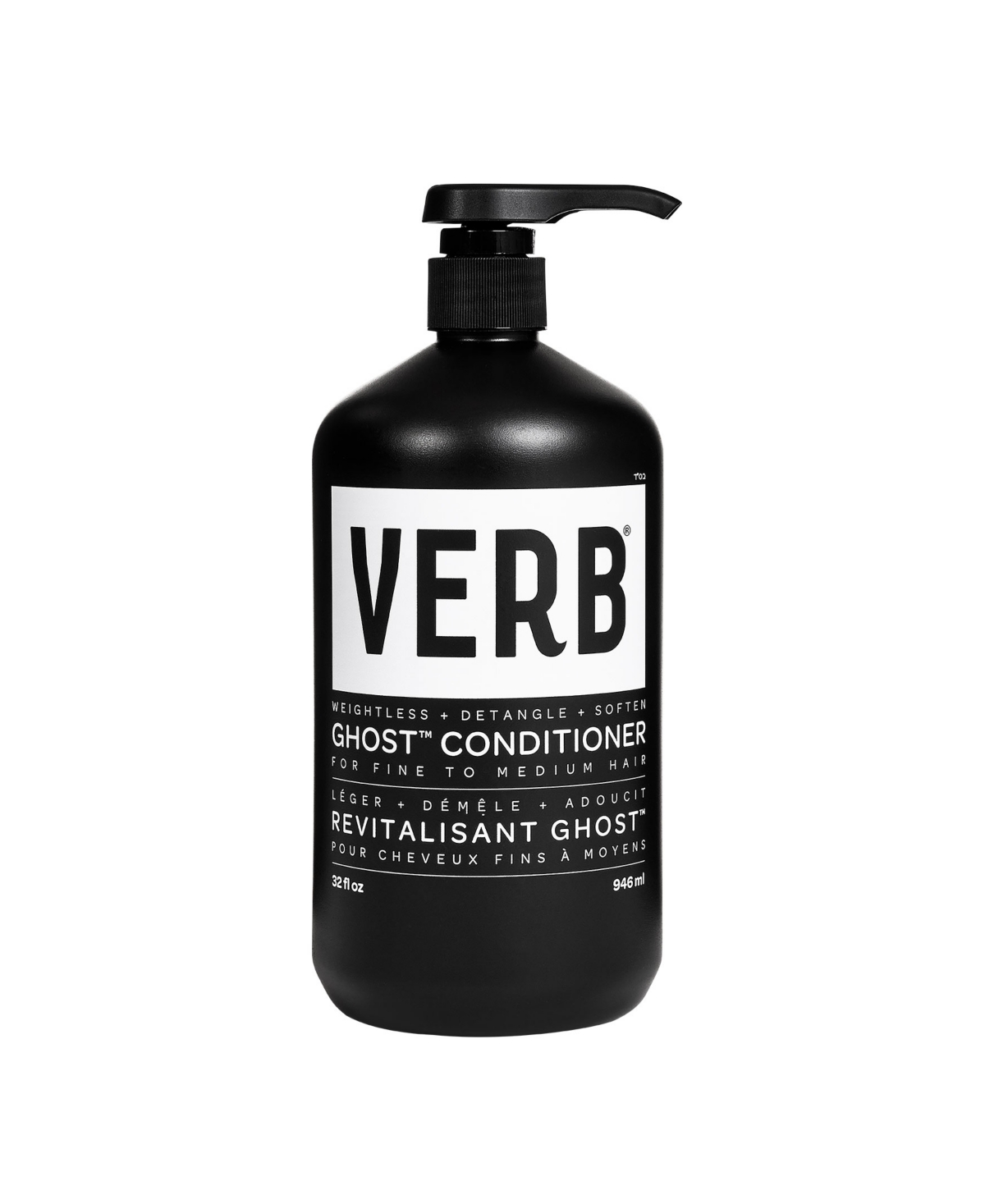 Click here for Verb Ghost Conditioner - 32 fl oz / 946 ml prices