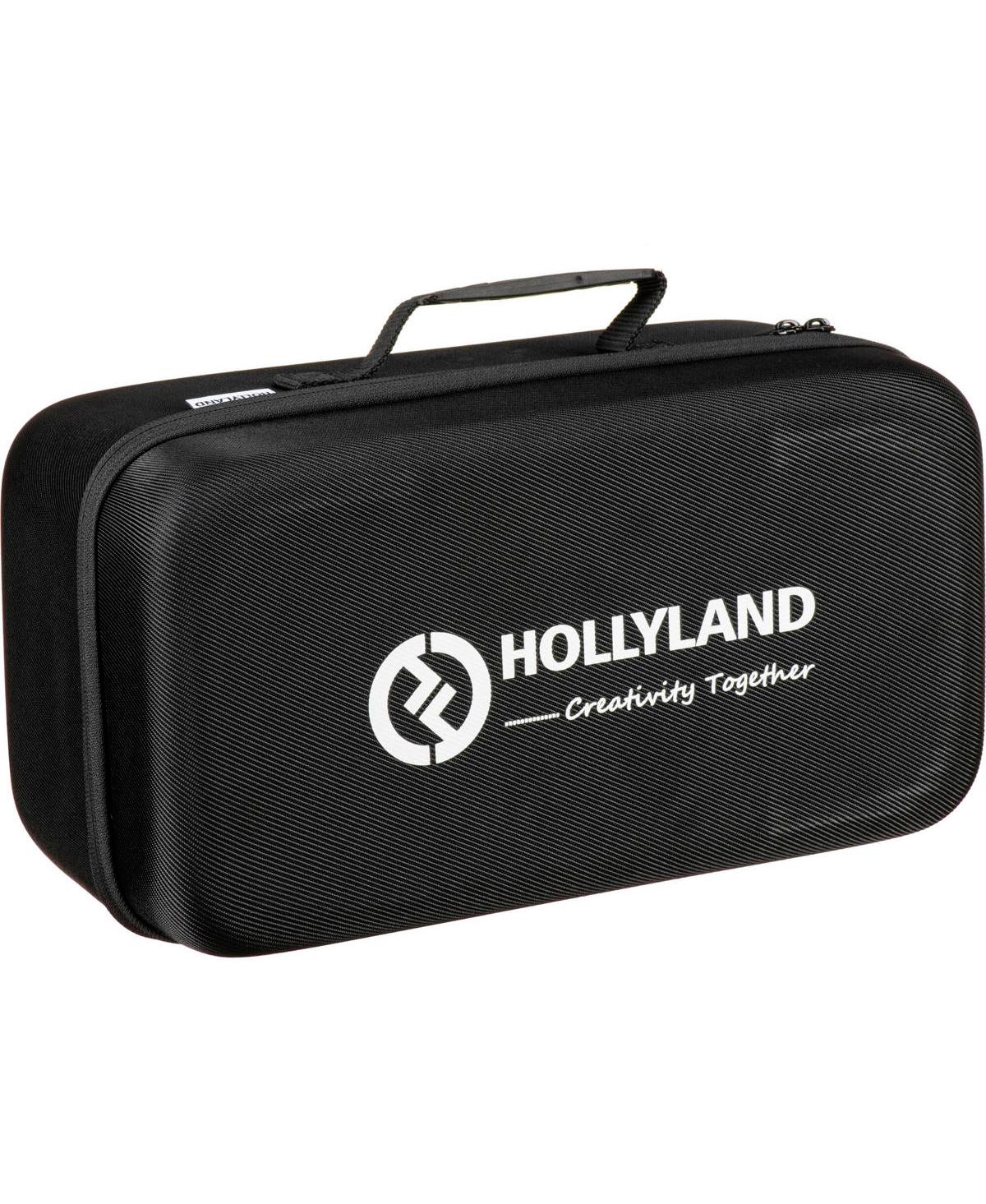 Click here for Hollyland Storage Case for Mars 4K - Black prices
