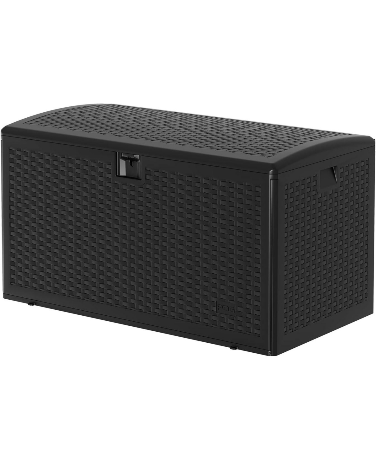 Click here for Gaomon 120 Gallon Waterproof Resin Deck Box  Locka... prices