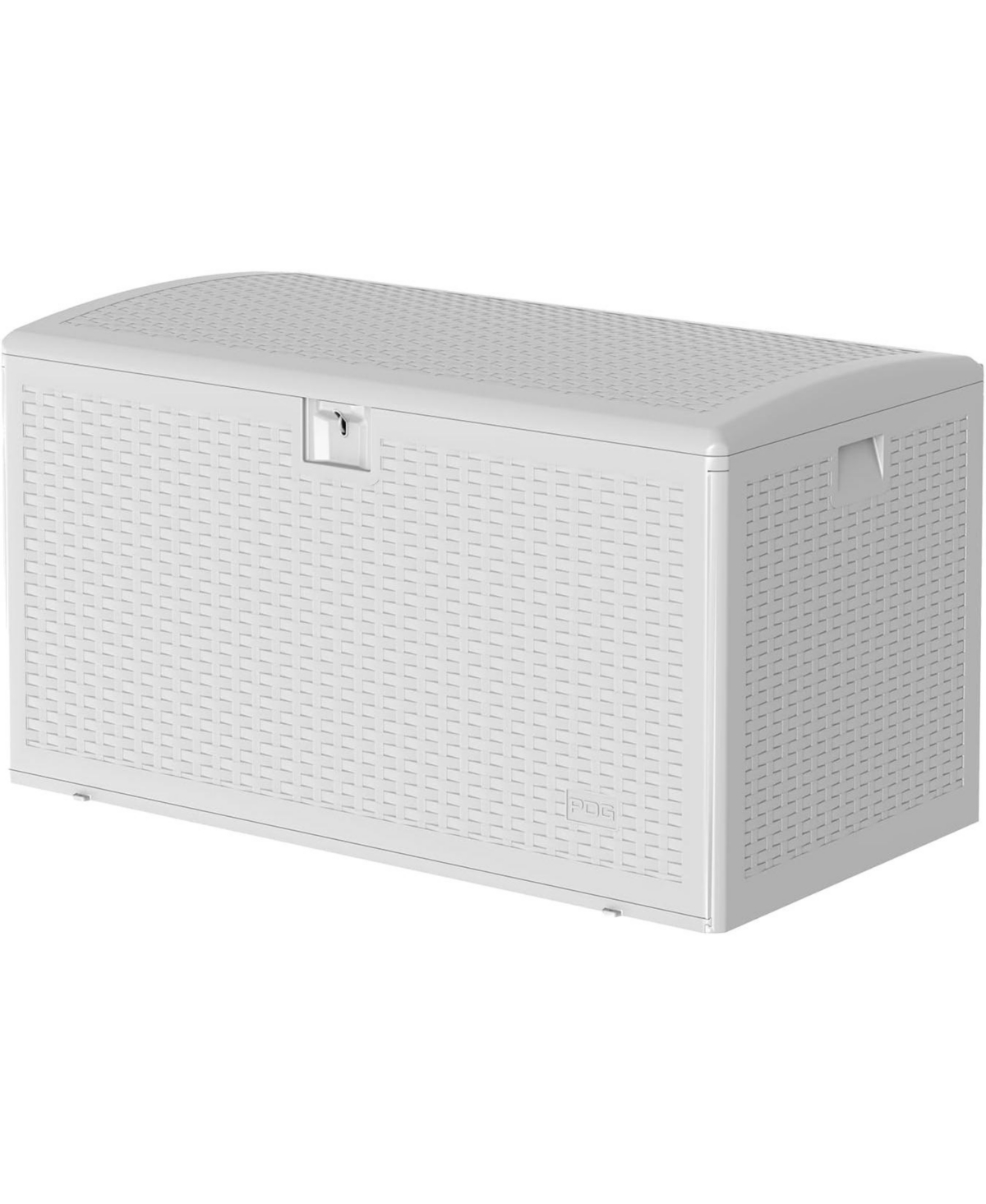 Click here for Gaomon 120 Gallon Waterproof Resin Deck Box  Locka... prices