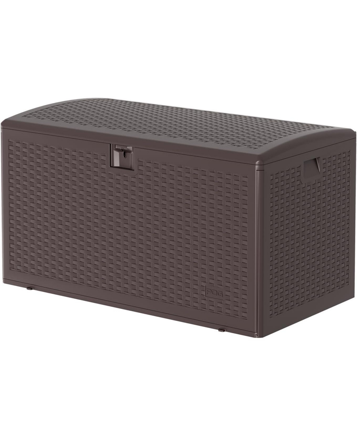 Click here for Gaomon 120 Gallon Waterproof Resin Deck Box  Locka... prices