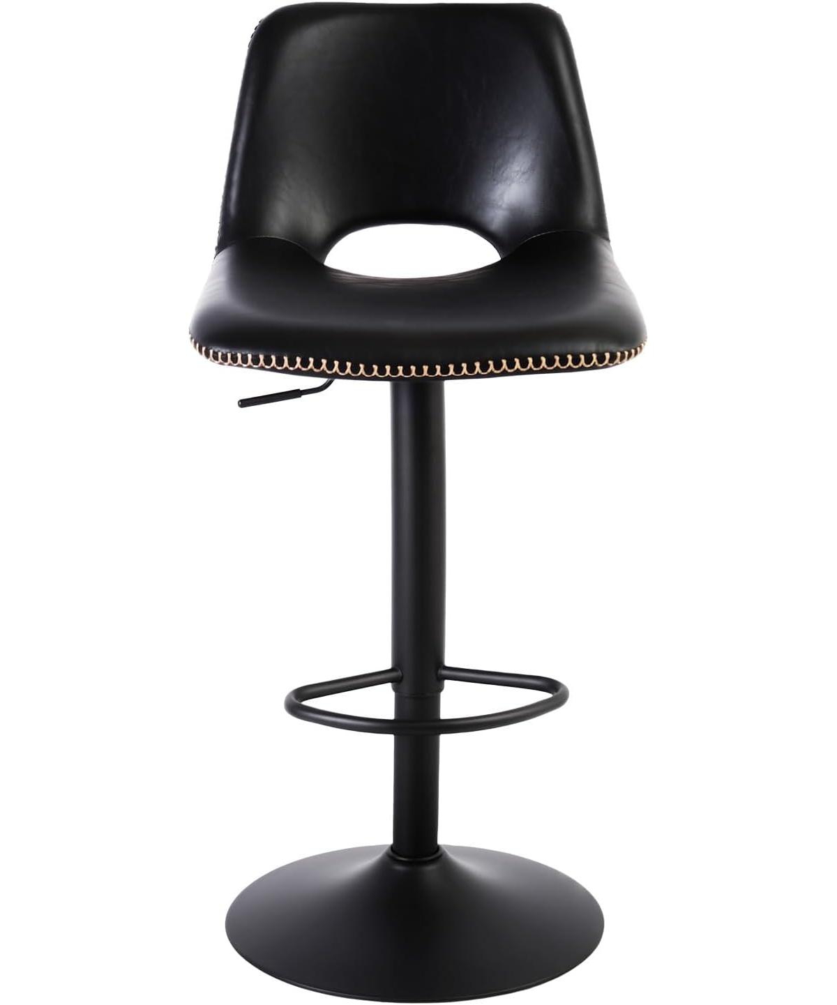 Click here for Gaomon Adjustable Bar Stools Set of 2  Heavy Duty... prices