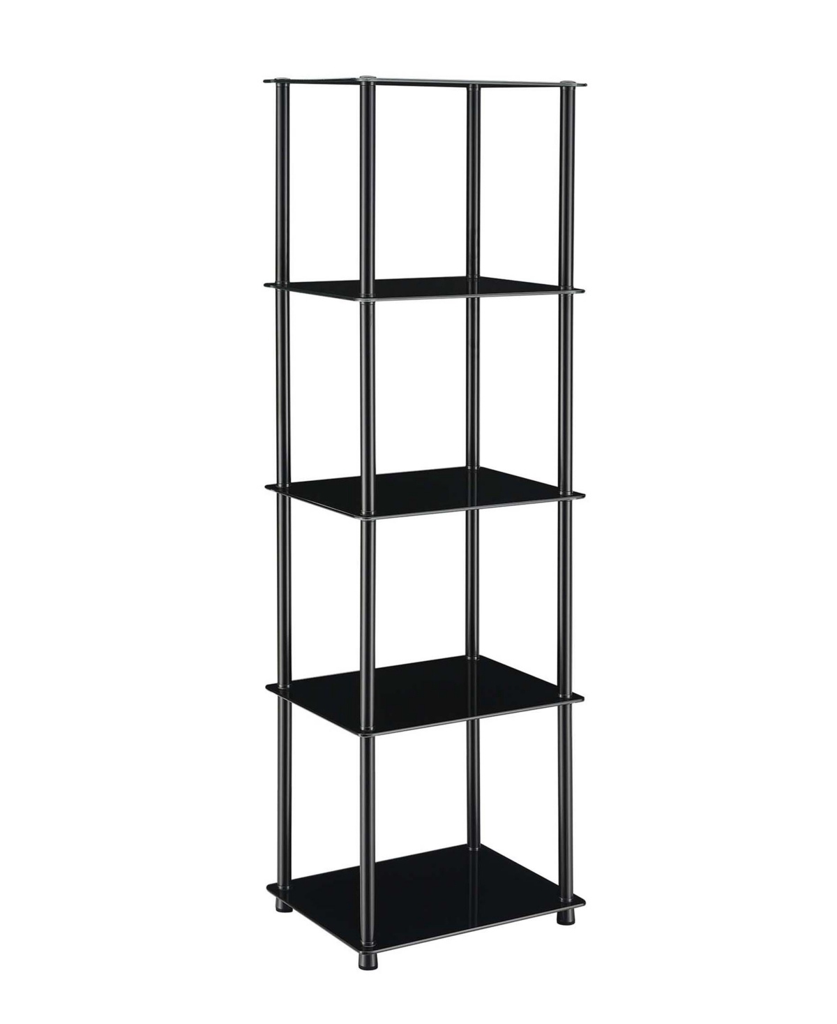 Click here for Convenience Concepts 15.75 Glass Designs2Go Classi... prices