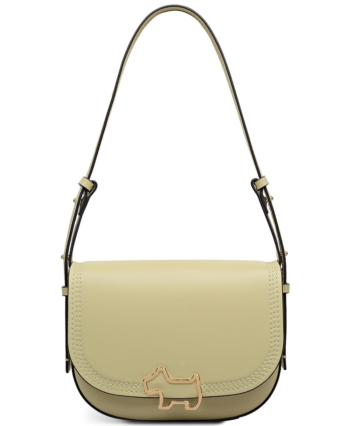 Click here for Radley London Keswick Mews Leather Small Shoulder... prices
