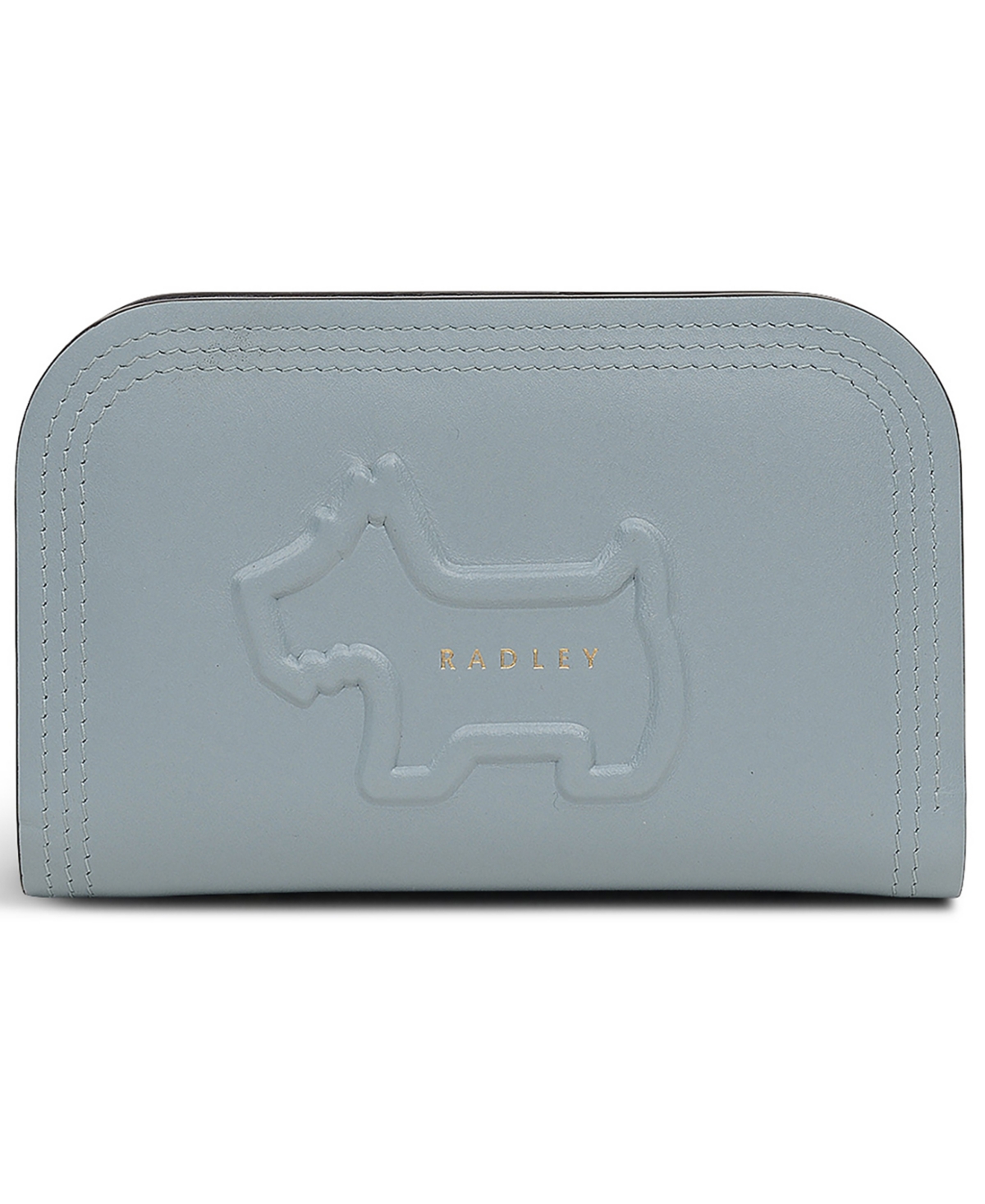 Click here for Radley London Keswick Mews Leather Medium Bifold W... prices