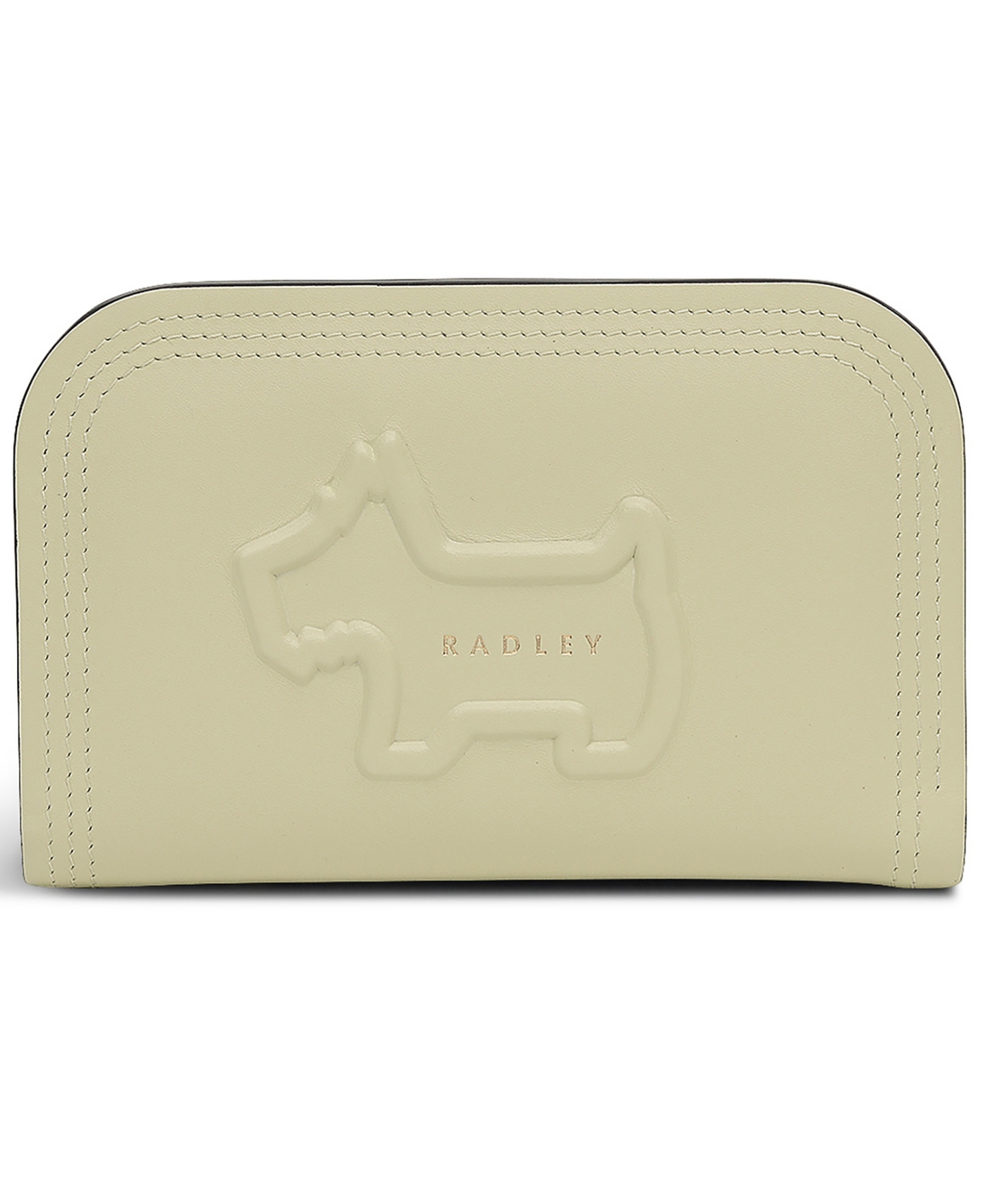 Click here for Radley London Keswick Mews Leather Medium Bifold W... prices