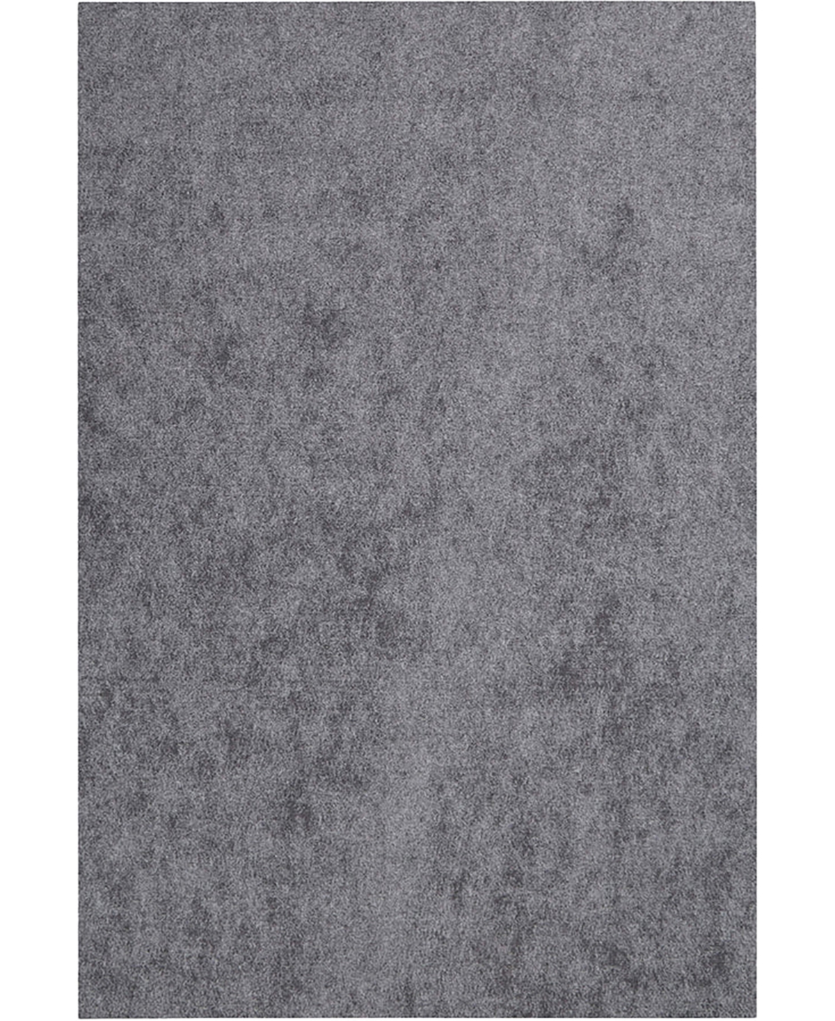 Click here for Karastan Dual Surface Thin Lock Gray 8 x 10 Rug Pa... prices