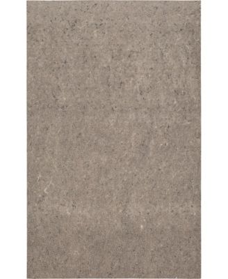 Click here for Karastan All Pet Reversible Pet Proof Gray Rug Pad prices