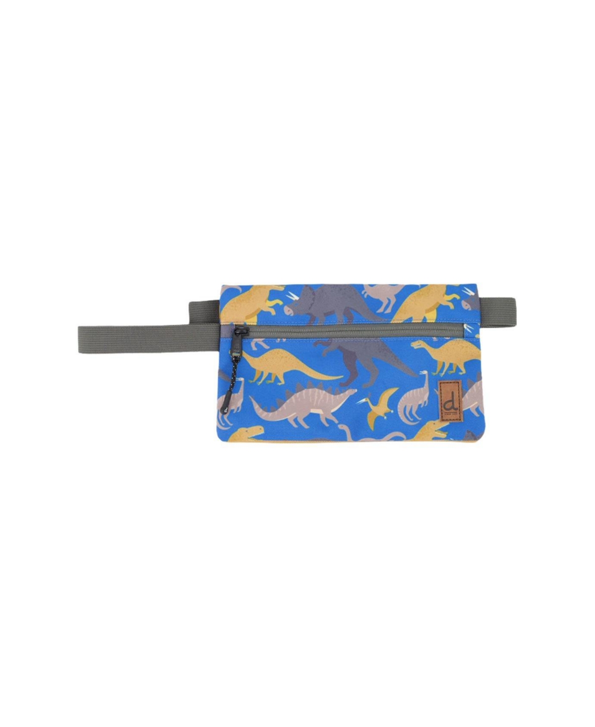 Click here for Deux par Deux Little Boy Dinosaur Graphic Durable... prices