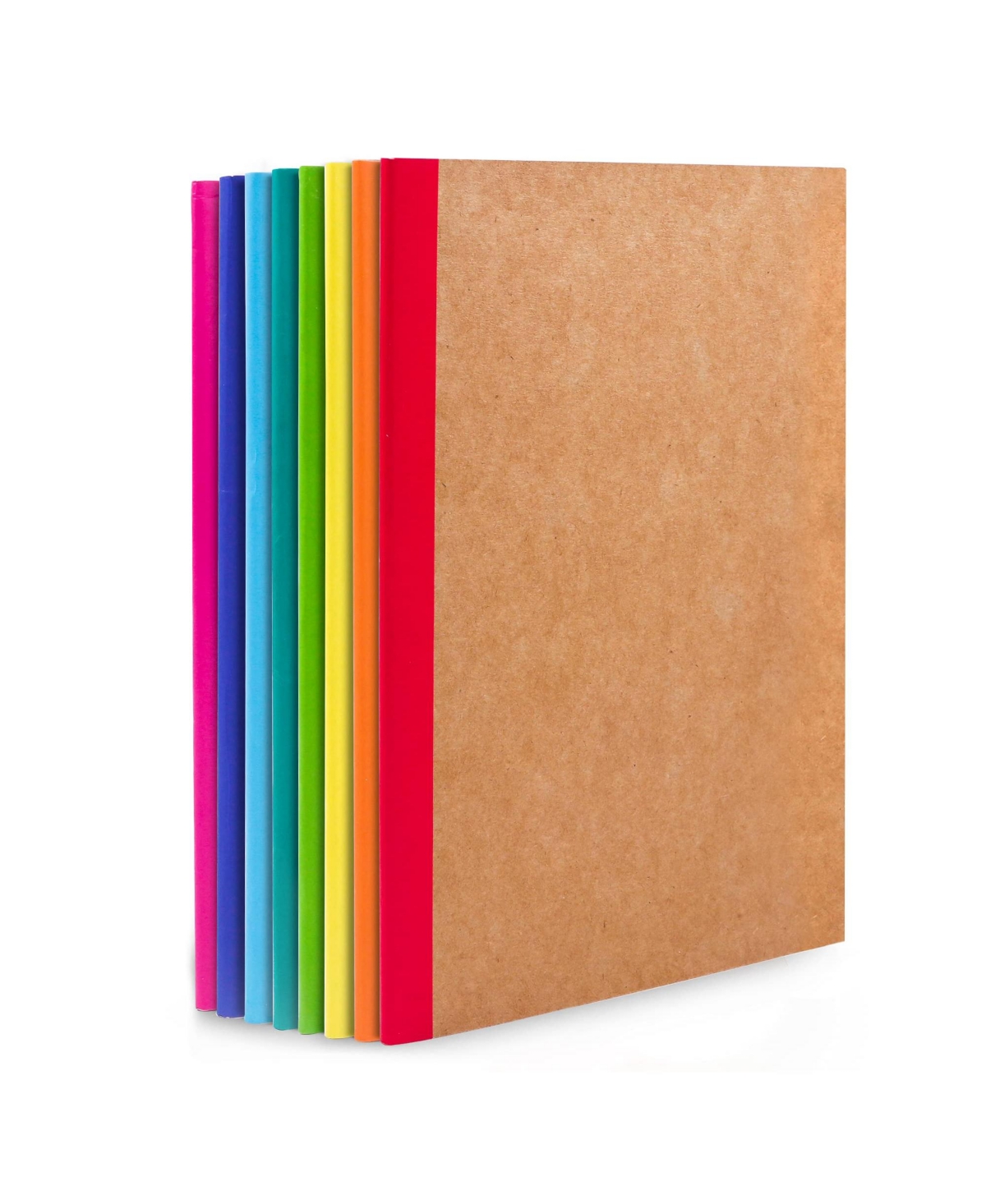 Click here for Gnuadz Composition Notebooks Lined Blank College R... prices