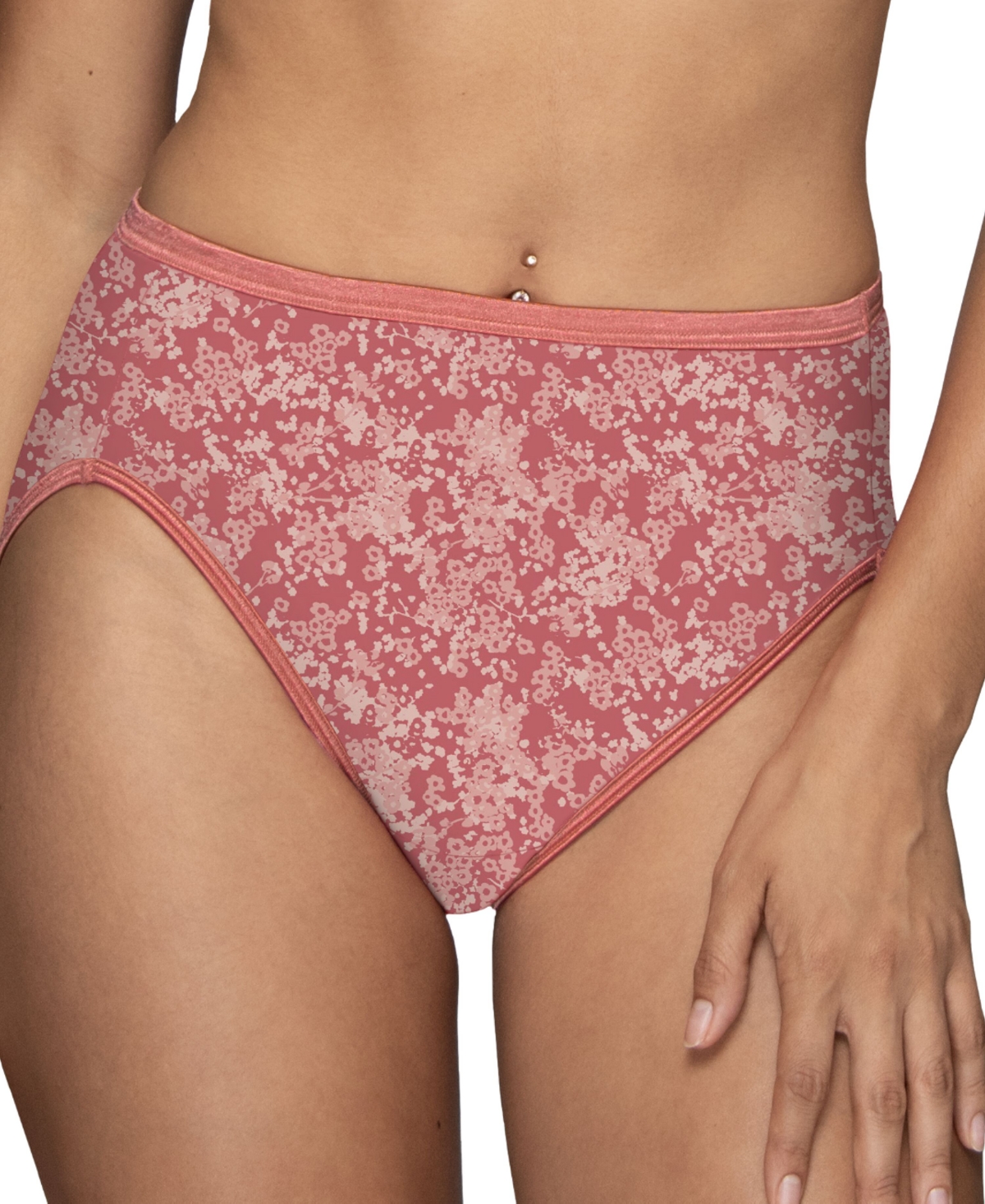 Click here for Vanity Fair Illumination Hi-Cut Brief Underwear 13... prices