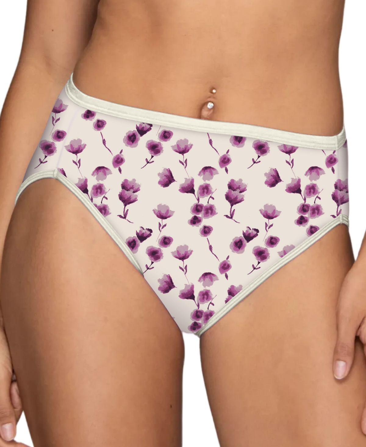 Click here for Vanity Fair Illumination Hi-Cut Brief Underwear 13... prices