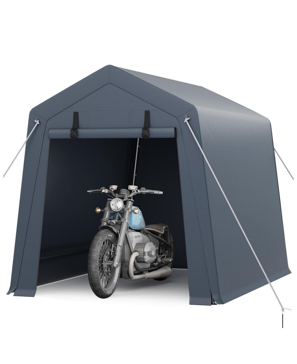 Click here for gaomon All-Weather Portable Outdoor Carport  Motor... prices