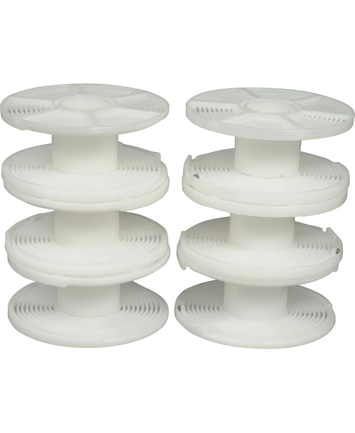 Click here for Paterson Photographic Auto Load Reel (6-pack) - Bl... prices