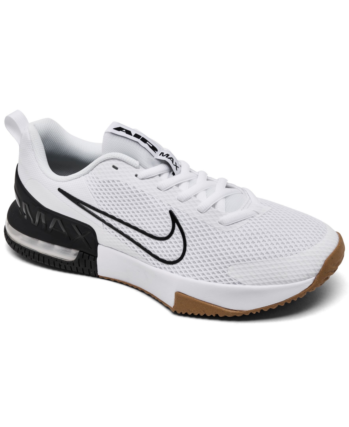 Click here for Nike Mens Air Max Alpha Trainer 6 Training Sneaker... prices