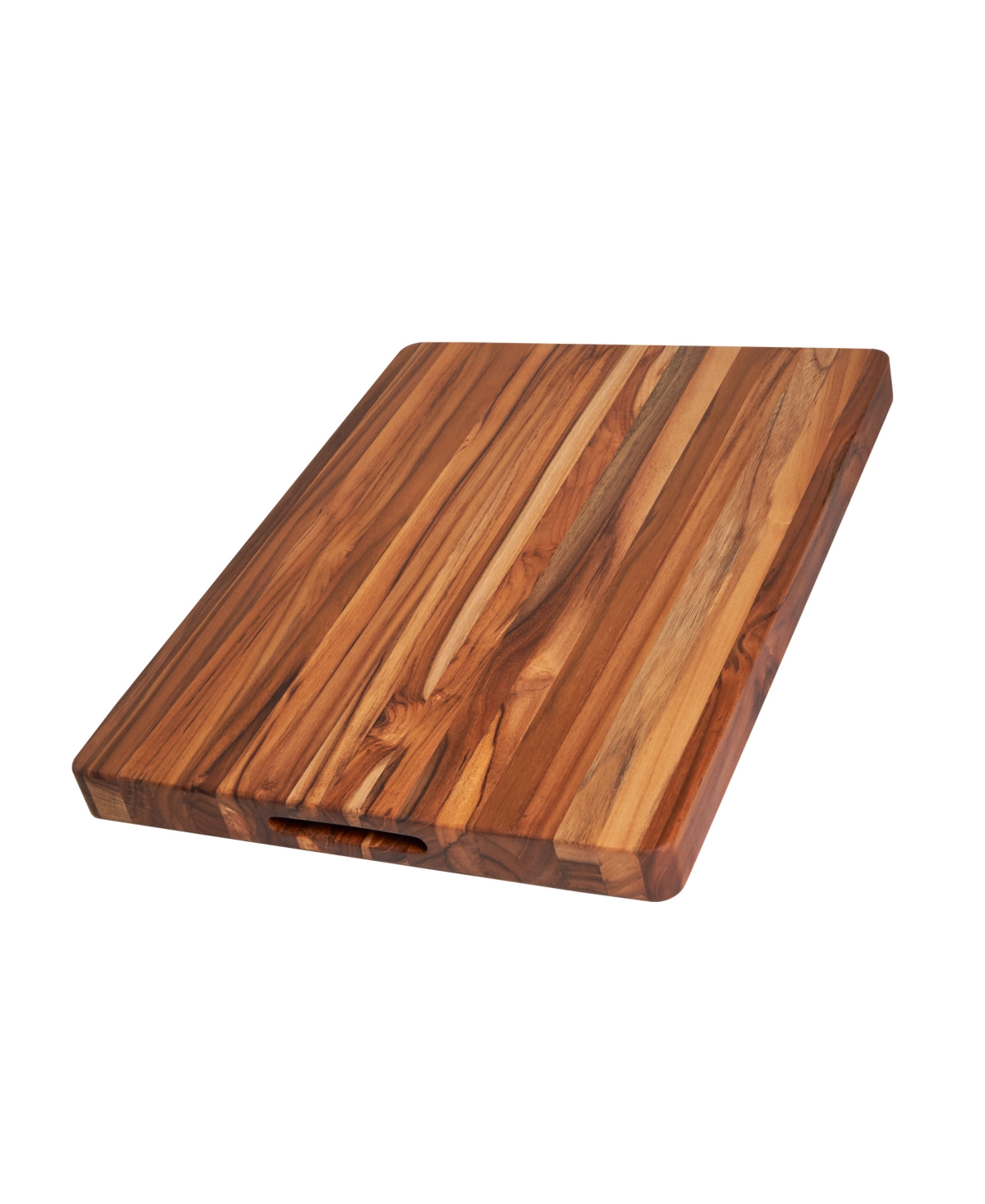 Click here for Teakhaus Traditional Medium Cutting Board  20 x 15... prices