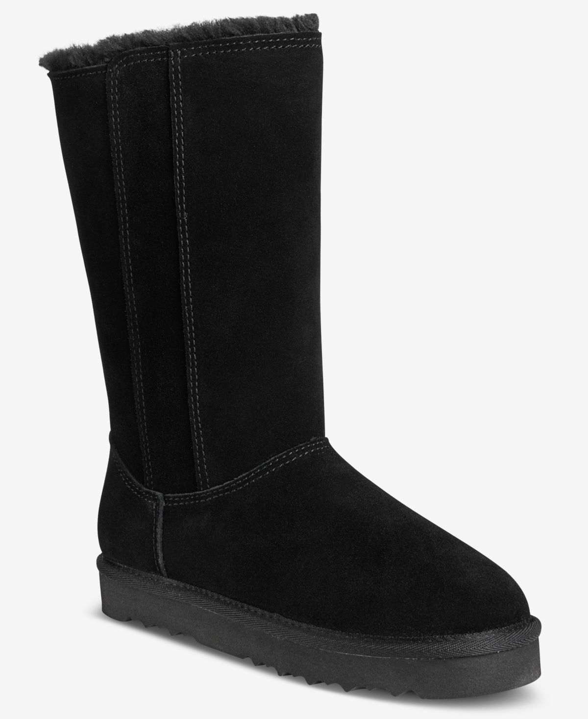 Click here for Style & Co Womens Teddyy Cold Weather Boots  Macys... prices