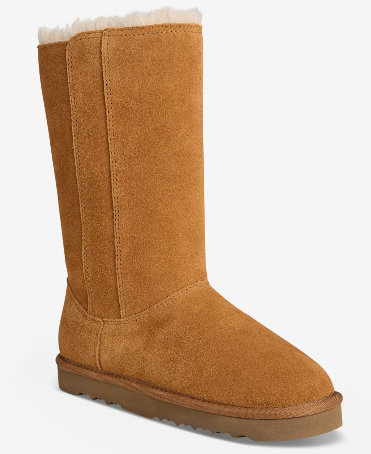 Click here for Style & Co Womens Teddyy Cold Weather Boots  Macys... prices