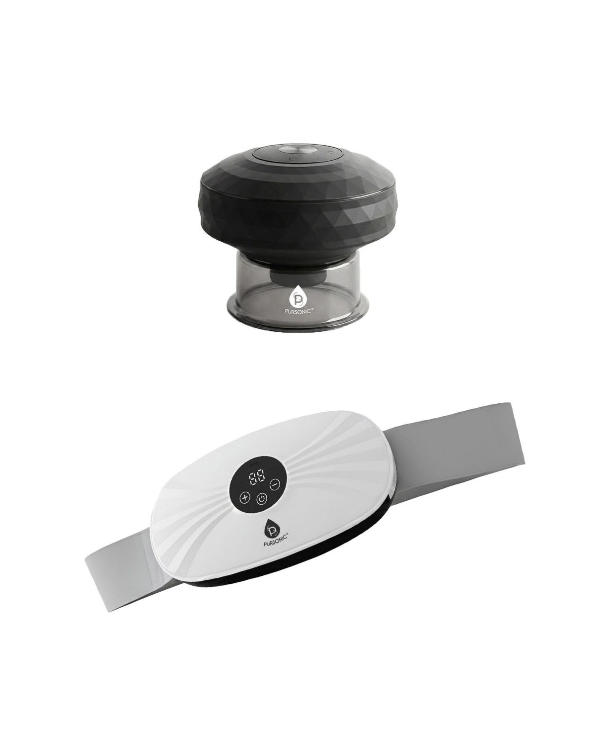 Click here for Pursonic Rechargeable Cupping Therapy Device and S... prices