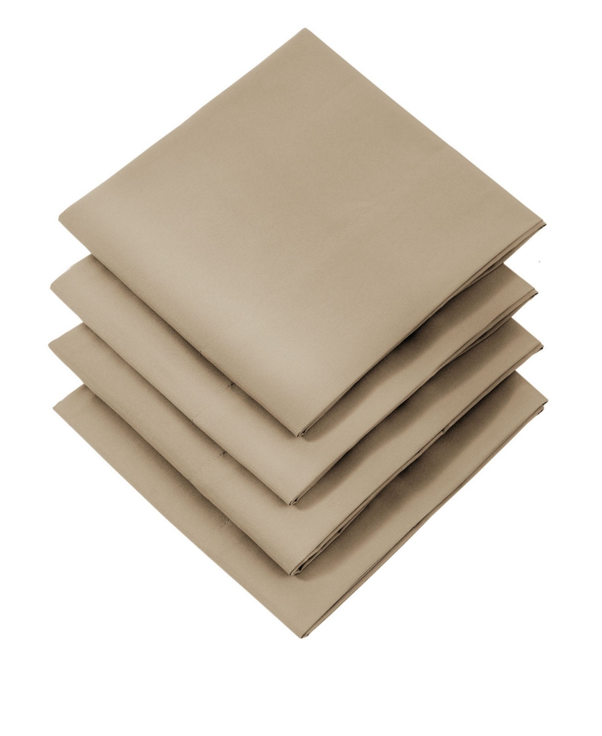 Click here for Southshore Fine Linens Vilano Ultra Soft 4-Pc. Pil... prices