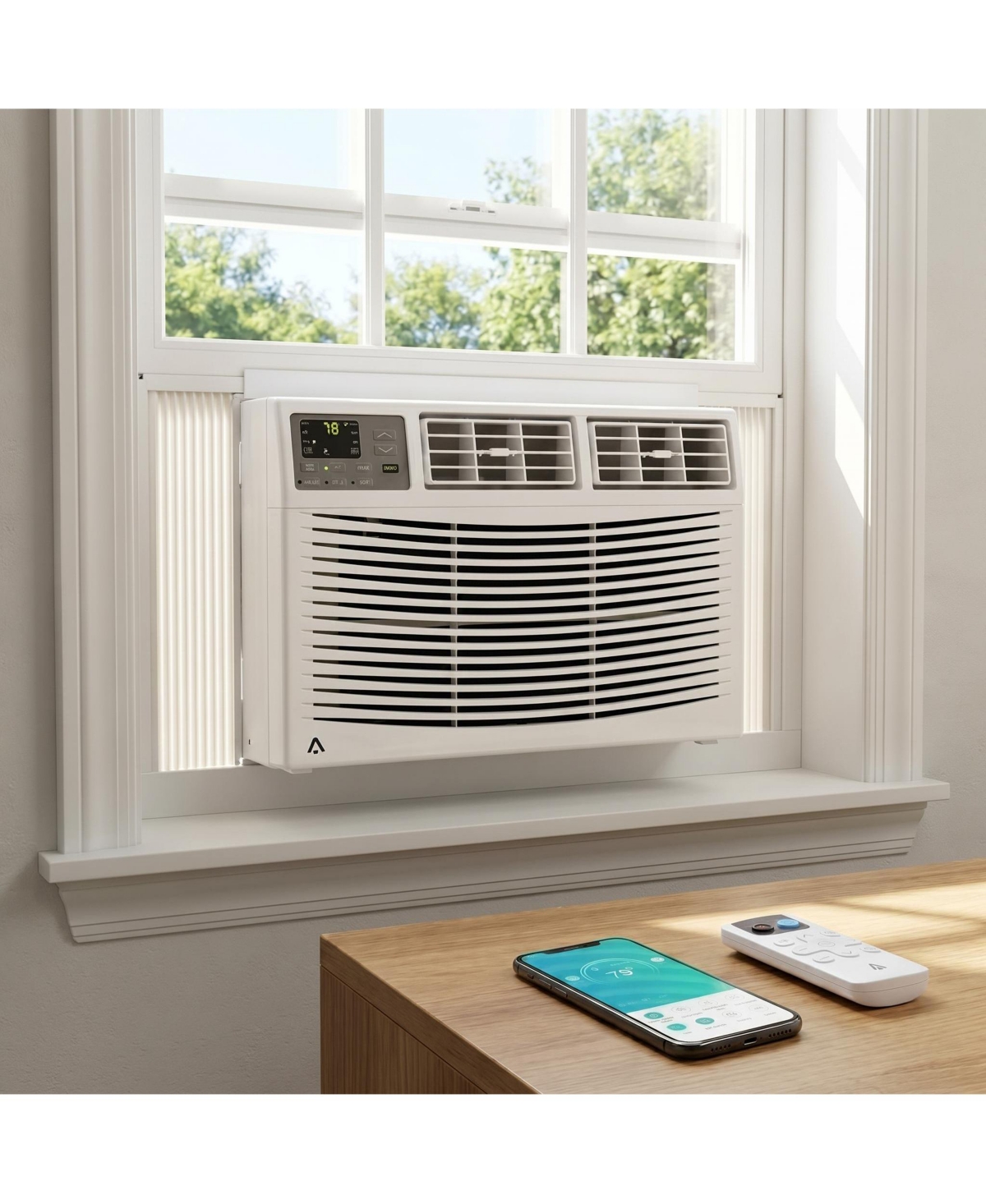 Click here for Xo 8000 Btu Window Air Conditioner  Remote Control... prices