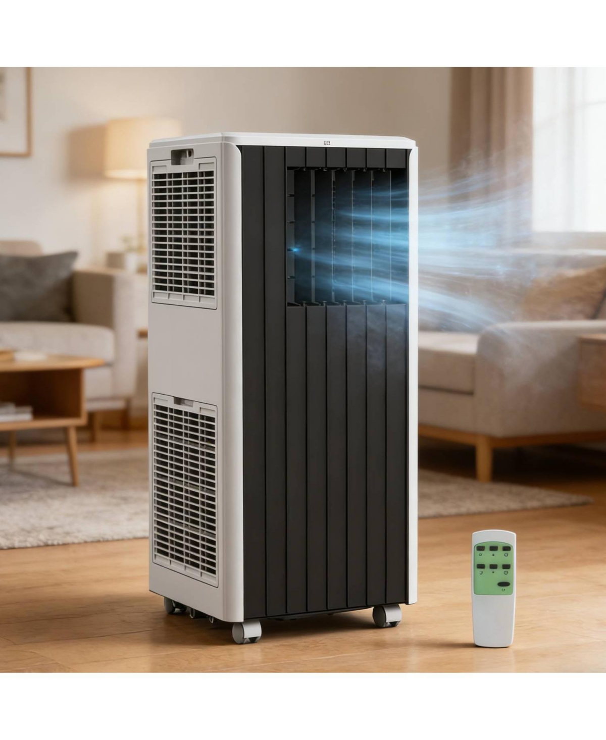 Click here for Xo 8000 Btu Plus Portable Air Conditioners  3 in 1... prices