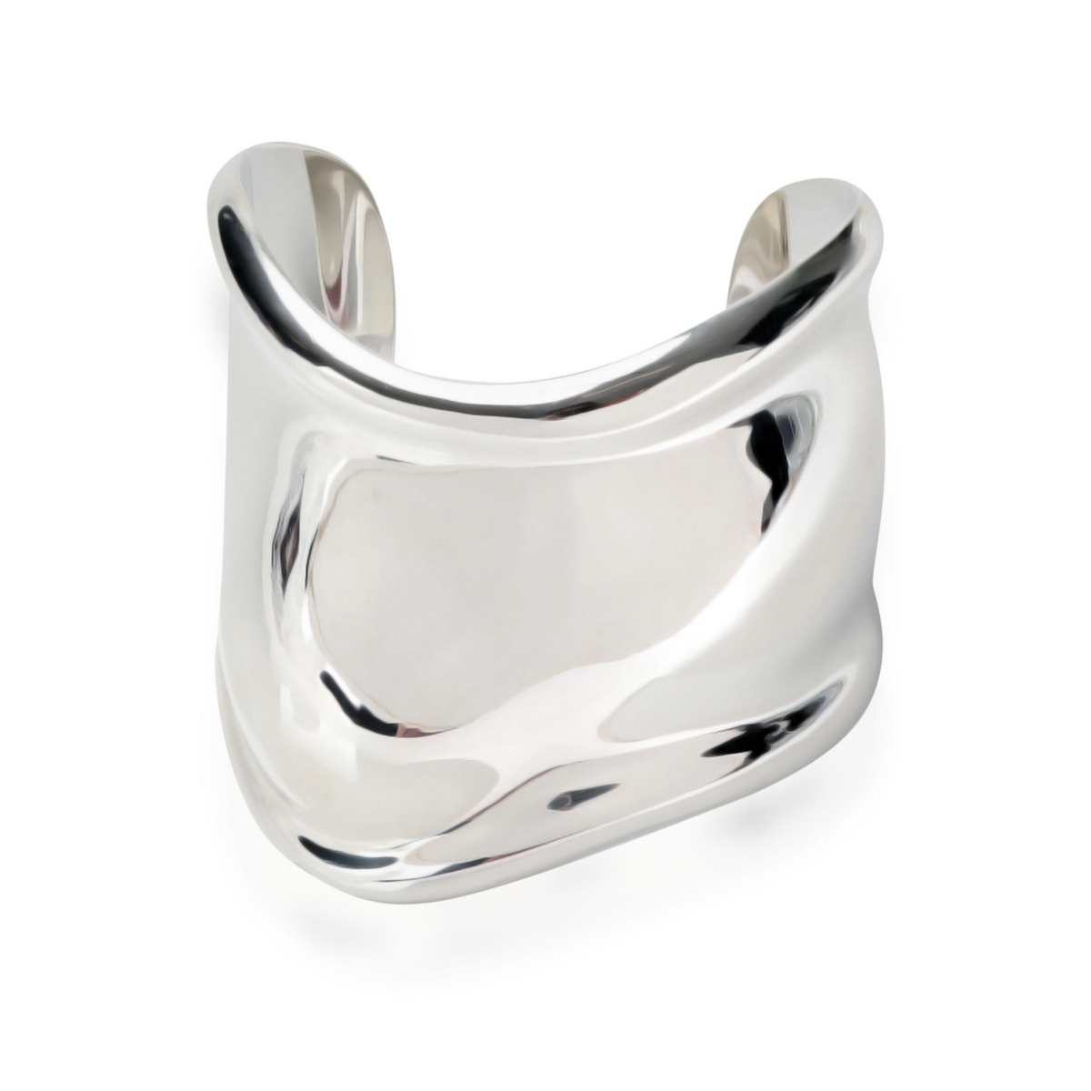 Click here for Pre-Owned Tiffany & Co Sterling Silver Right WElsa... prices