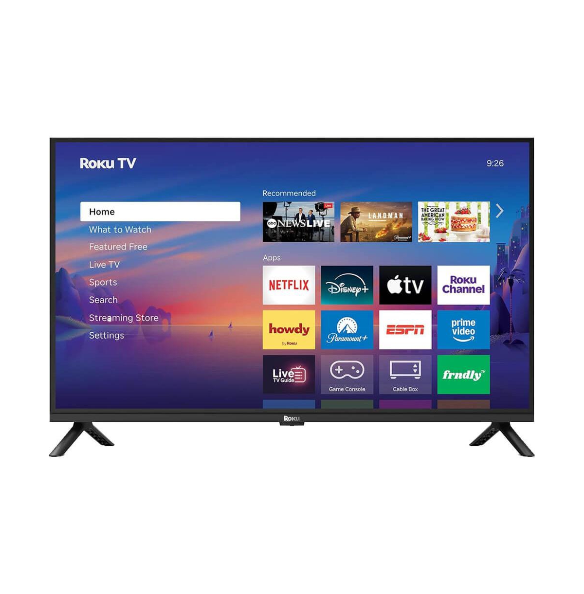 Click here for Roku 32 Select Series 1080p Full Hd Smart Tv Led S... prices