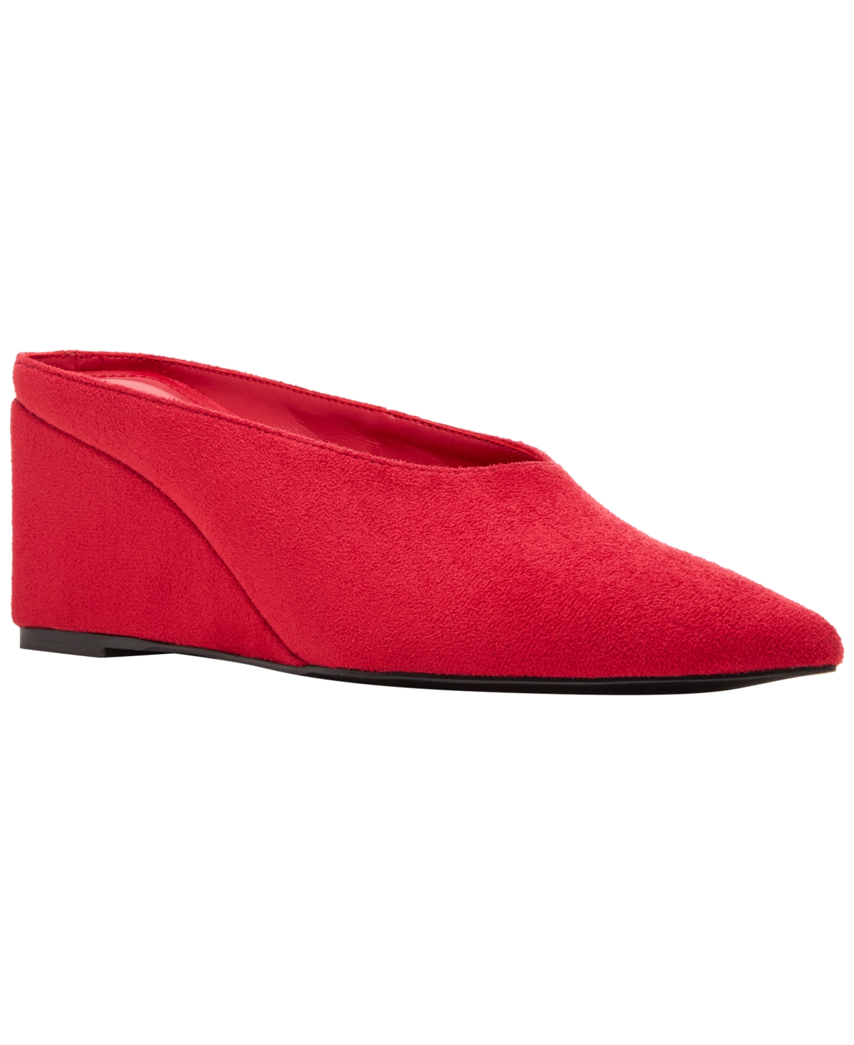 Click here for Madden Girl Womens Carousel Slip-On Pointed Toe We... prices