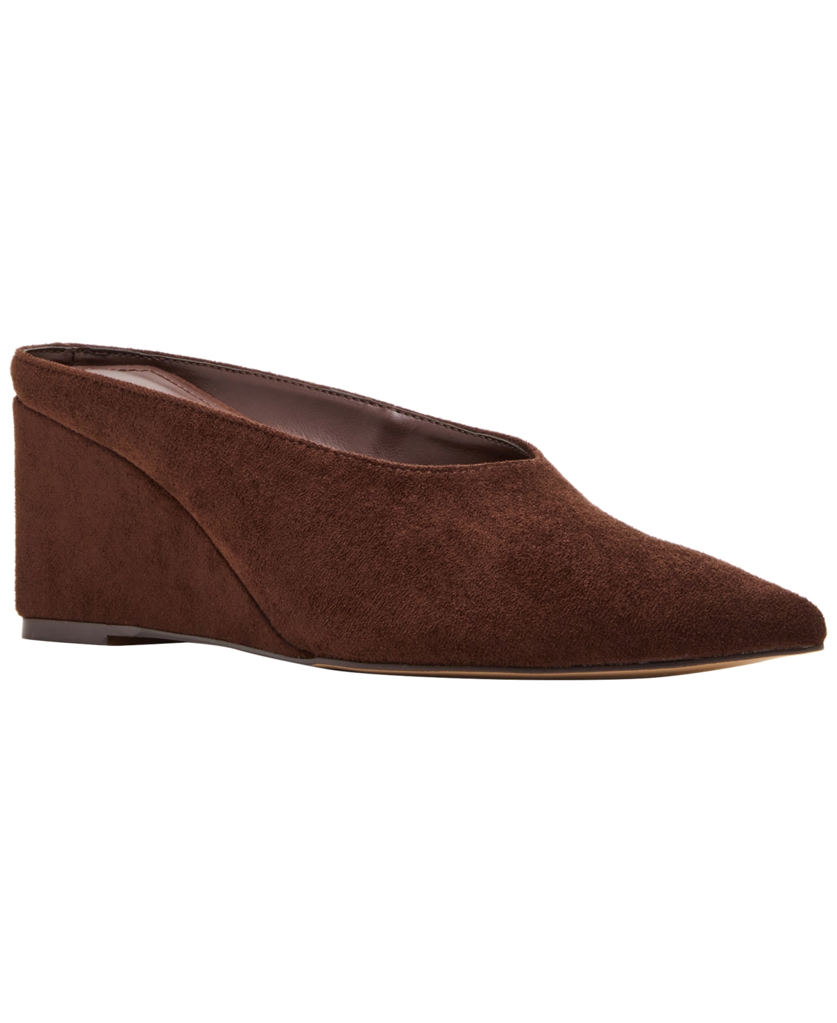 Click here for Madden Girl Womens Carousel Slip-On Pointed Toe We... prices