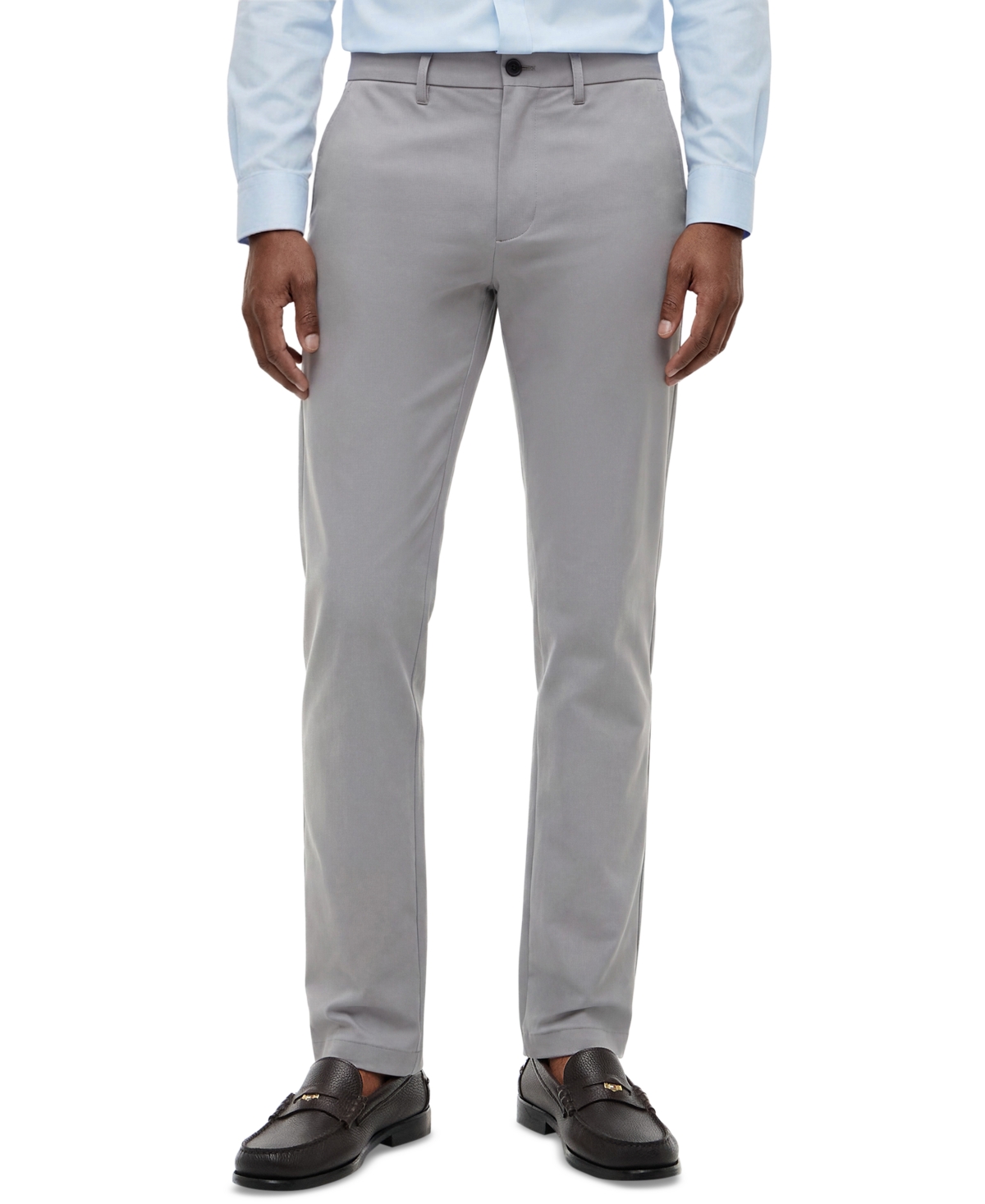 Click here for Tommy Hilfiger Mens Denton Knit Tech Chino Pants -... prices