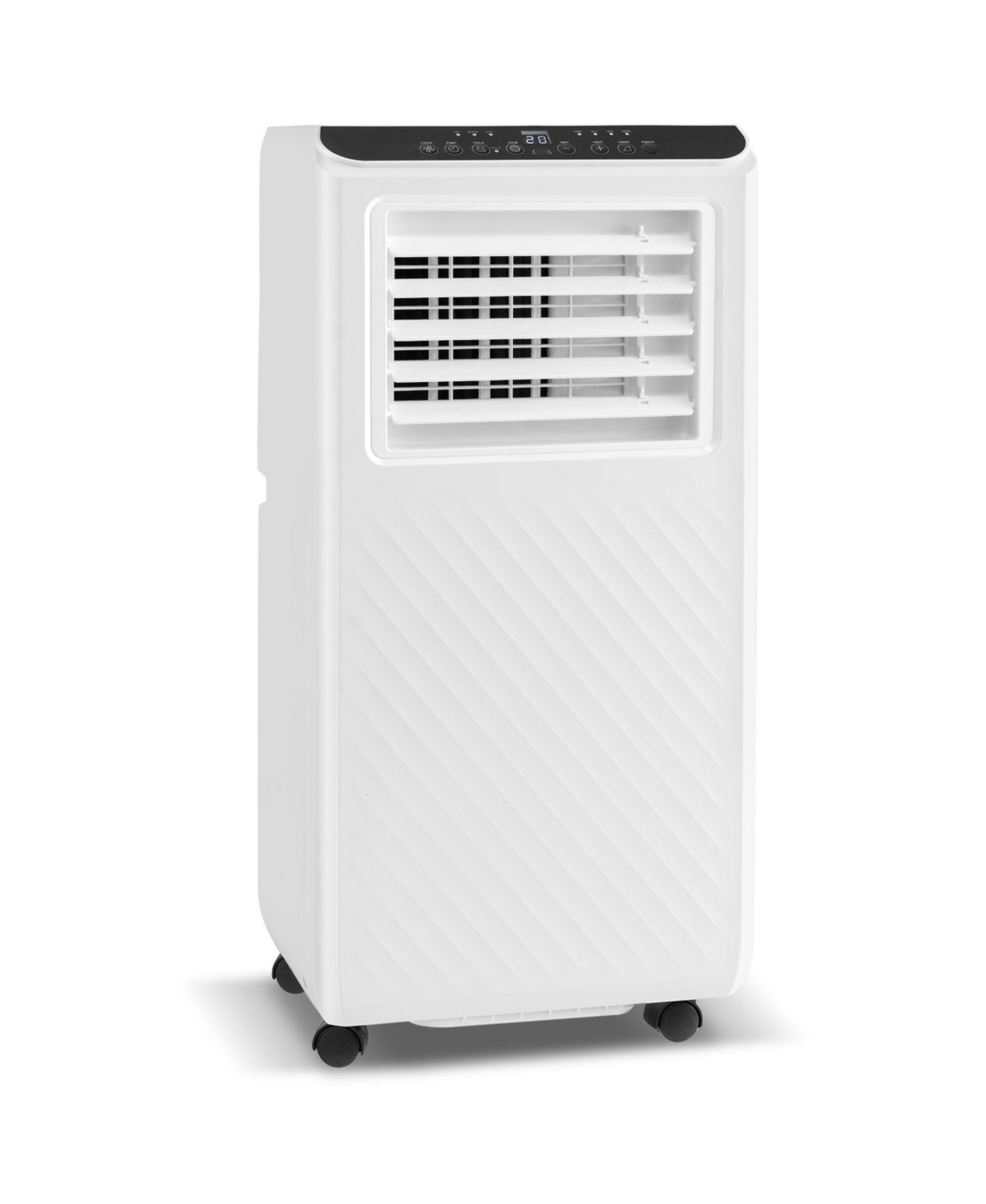 Click here for Ecooso 8000 Btu Portable Air Conditioner 3 in 1 Fl... prices