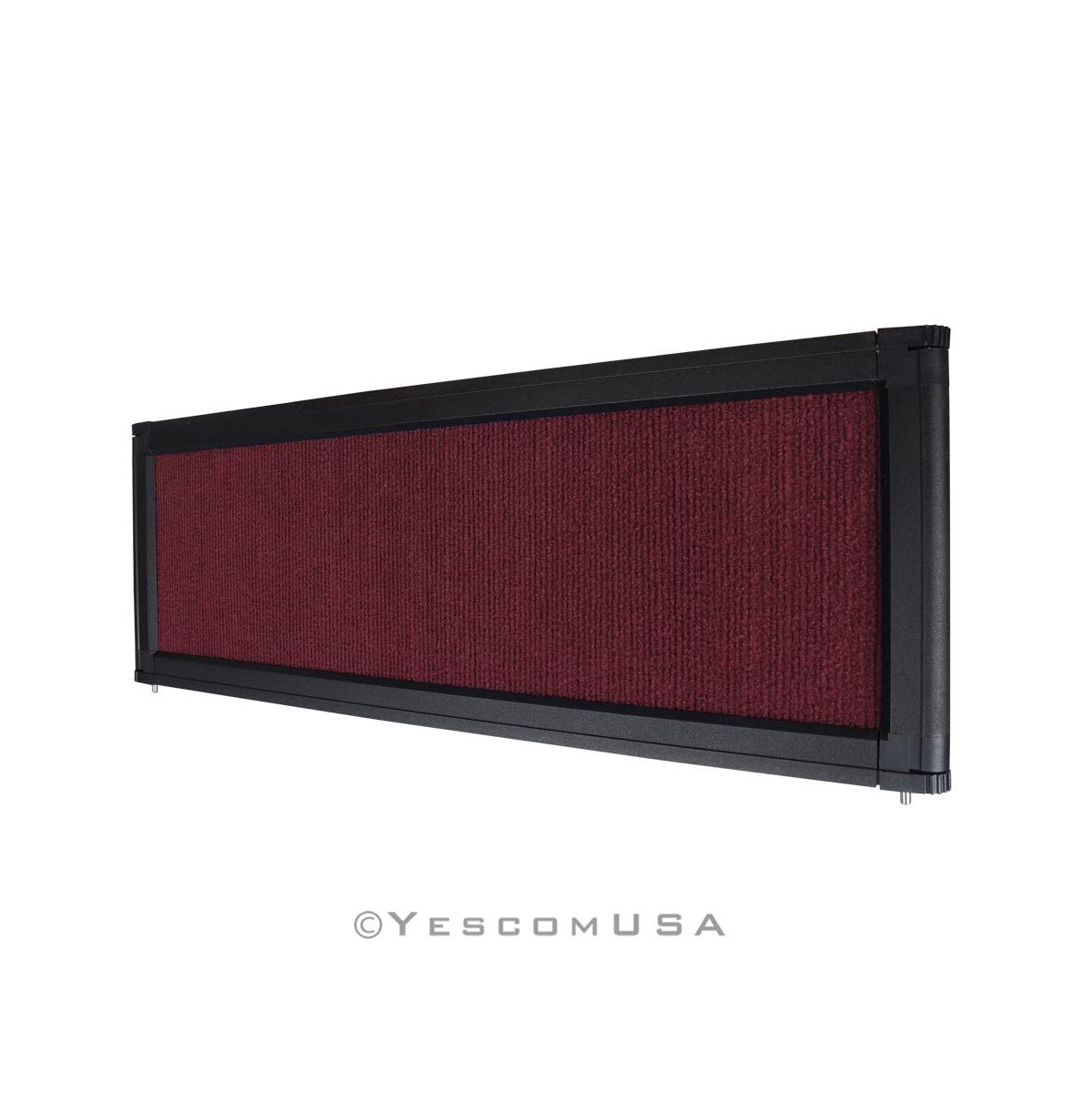 Click here for Yescom Logo Presentation Display Header Board Pane... prices