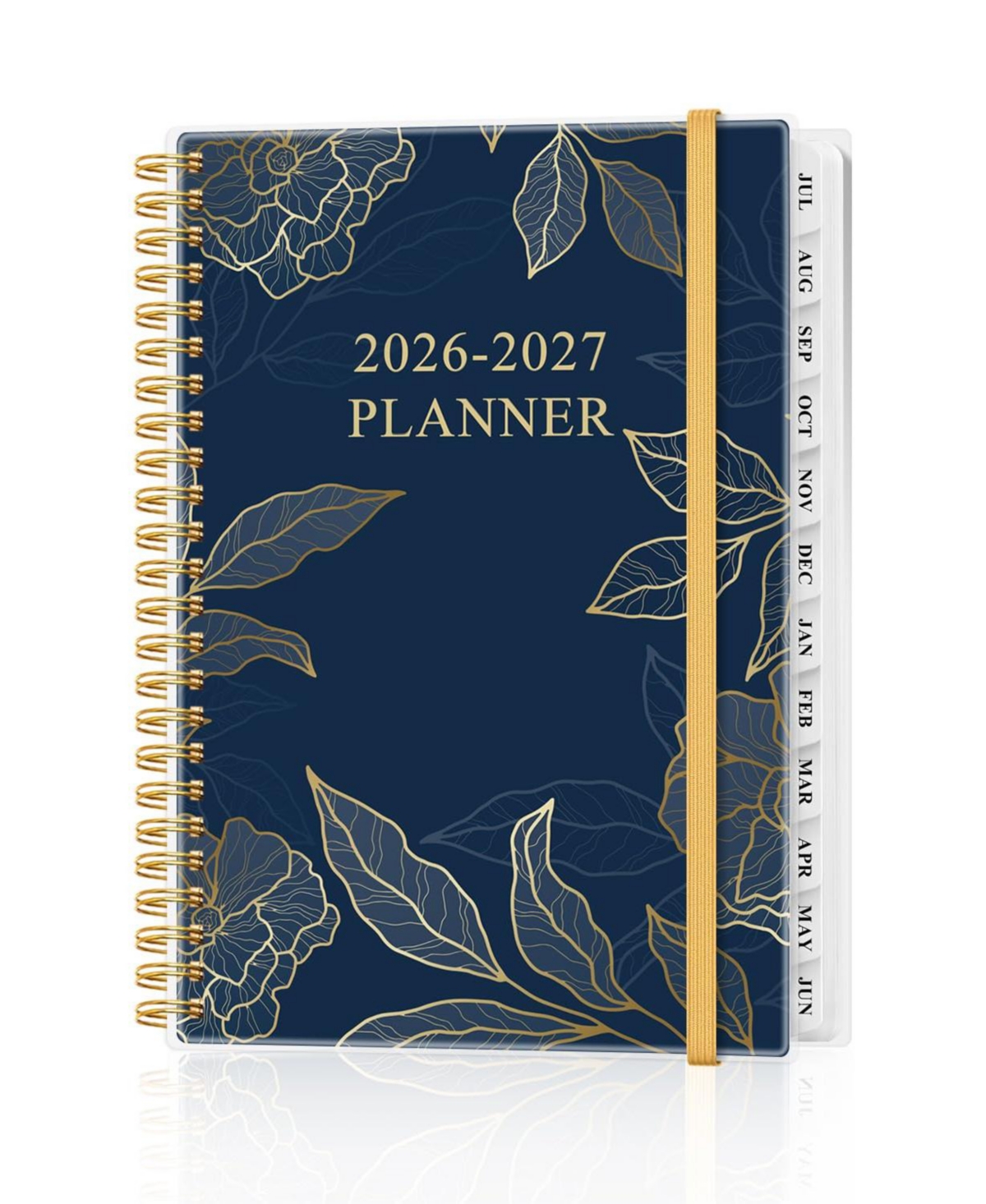 Click here for Gnuadz Academic Planner 2026-2027 Weekly Monthly J... prices