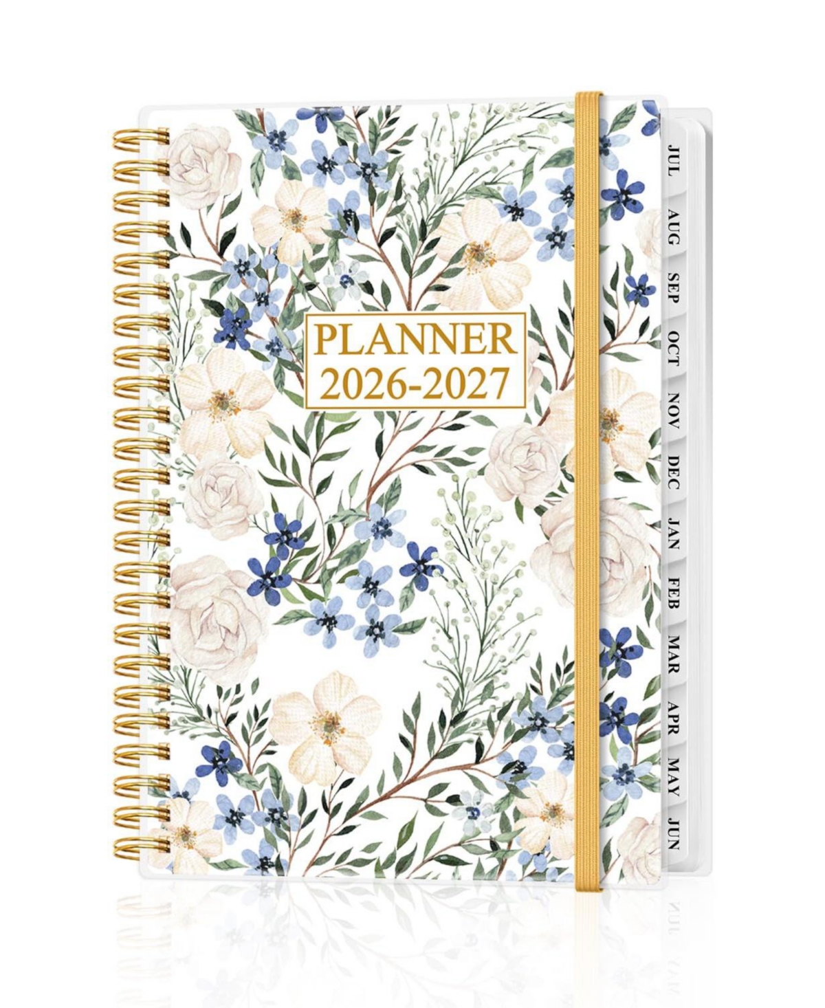 Click here for Gnuadz Academic Planner 2026-2027 Weekly Monthly J... prices