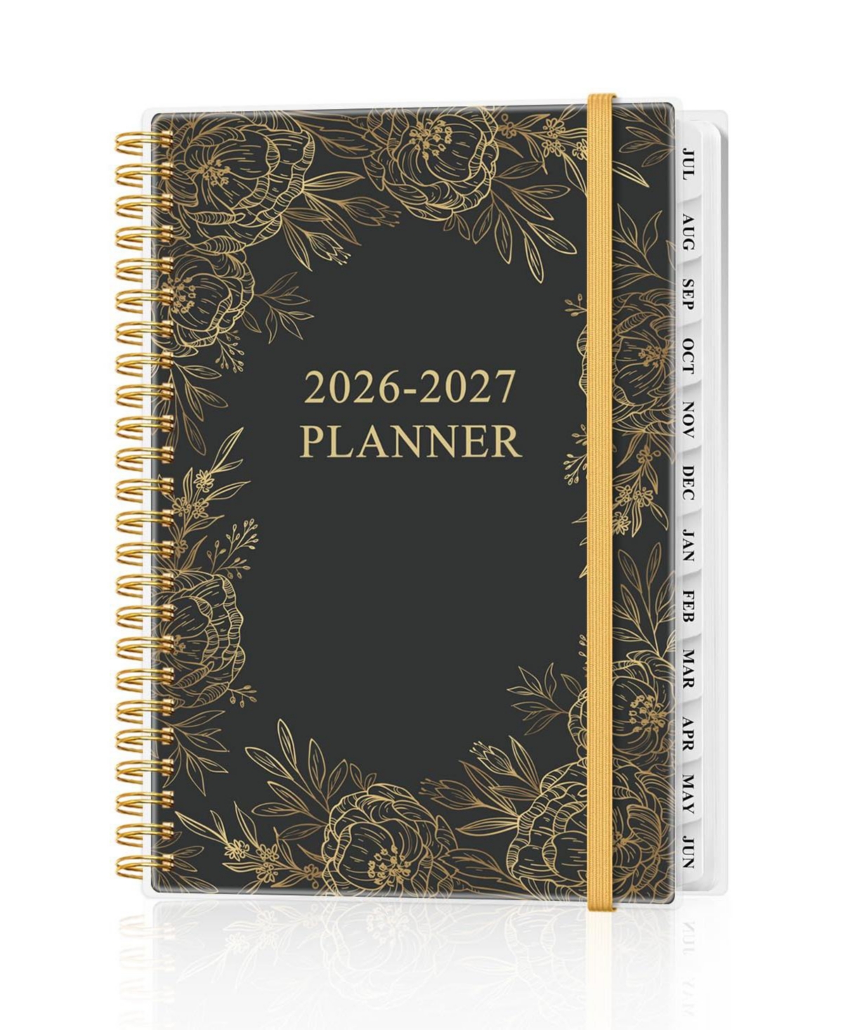 Click here for Gnuadz Academic Planner 2026-2027 Weekly Monthly J... prices