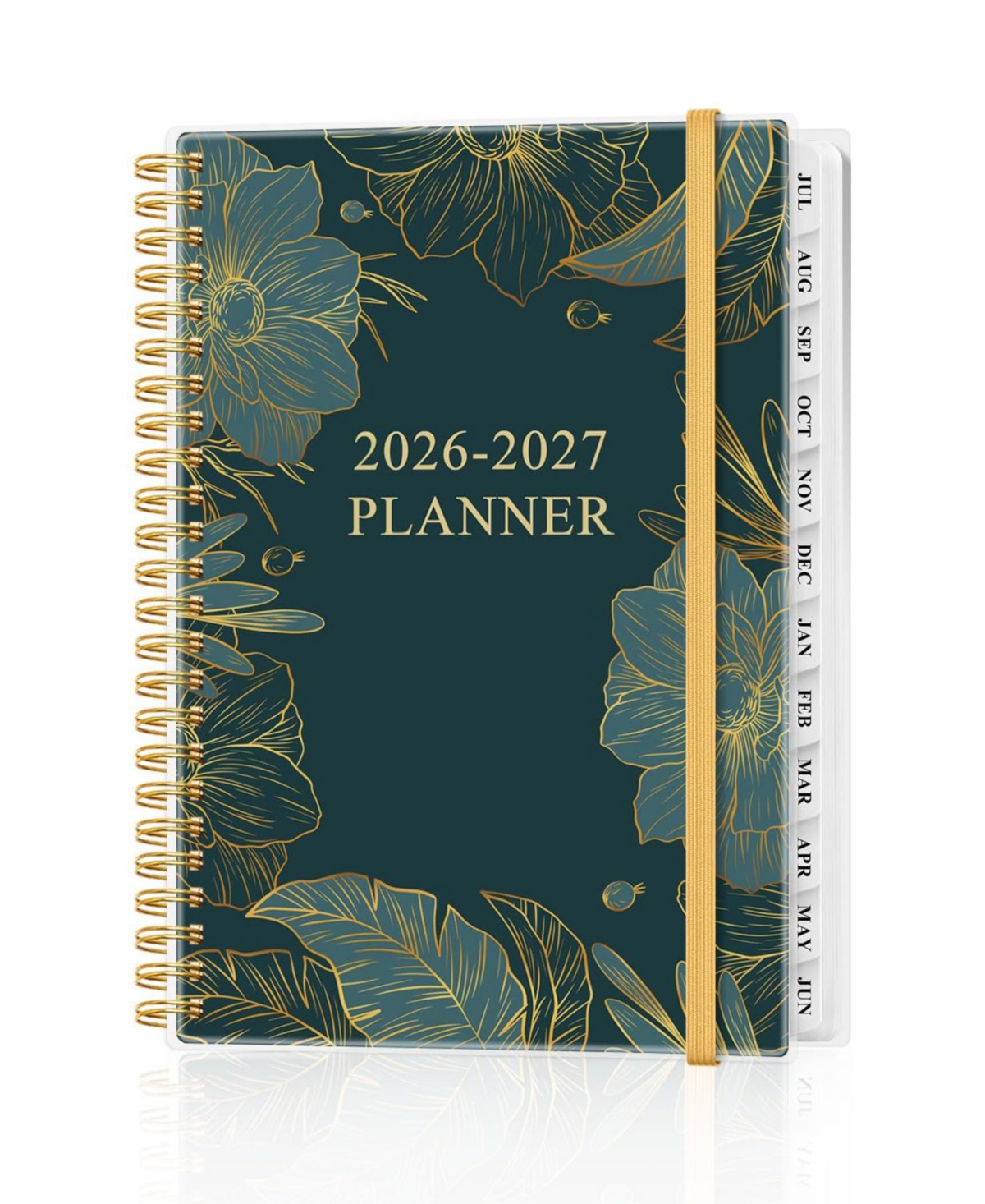 Click here for Gnuadz Academic Planner 2026-2027 Weekly Monthly J... prices