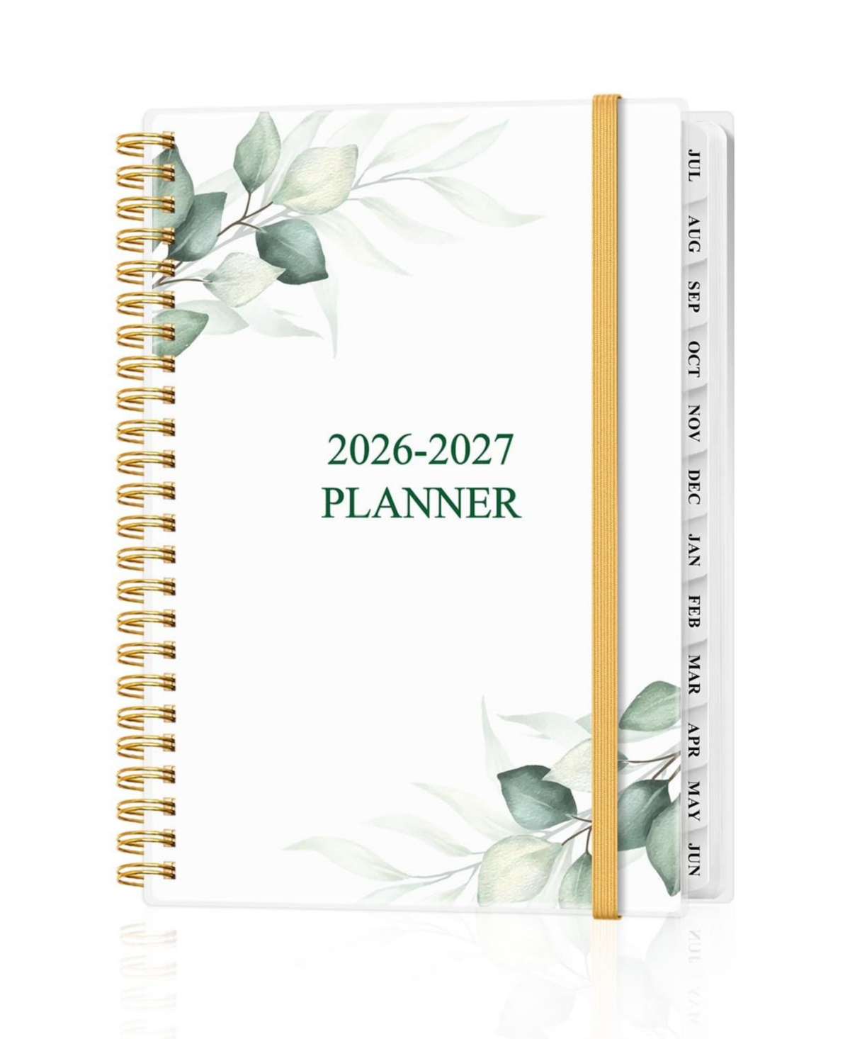 Click here for Gnuadz Academic Planner 2026-2027 Weekly Monthly J... prices
