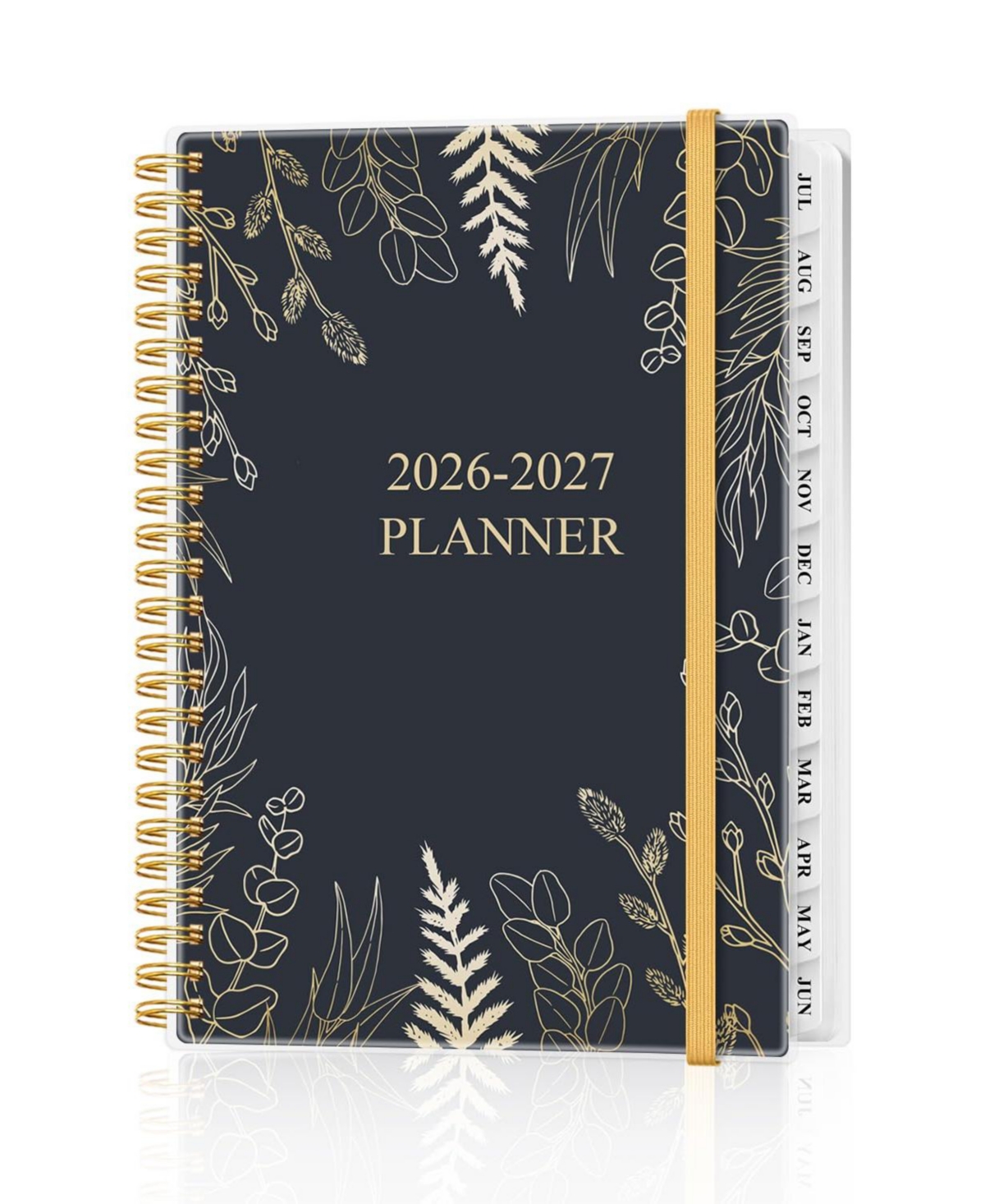 Click here for Gnuadz Academic Planner 2026-2027 Weekly Monthly J... prices