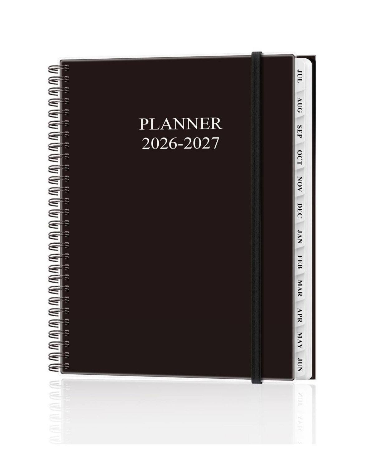 Click here for Gnuadz Academic Planner 2026-2027 Weekly Monthly J... prices