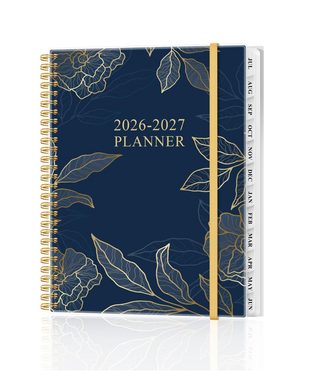 Click here for Gnuadz Academic Planner 2026-2027 Weekly Monthly J... prices