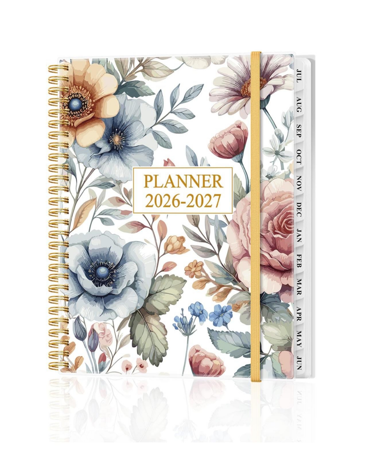 Click here for Gnuadz Academic Planner 2026-2027 Weekly Monthly J... prices